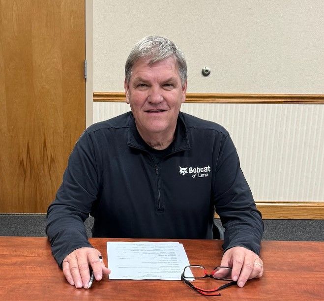 Our Board Members | Auglaize County ESC | Aug. Co., Ohio