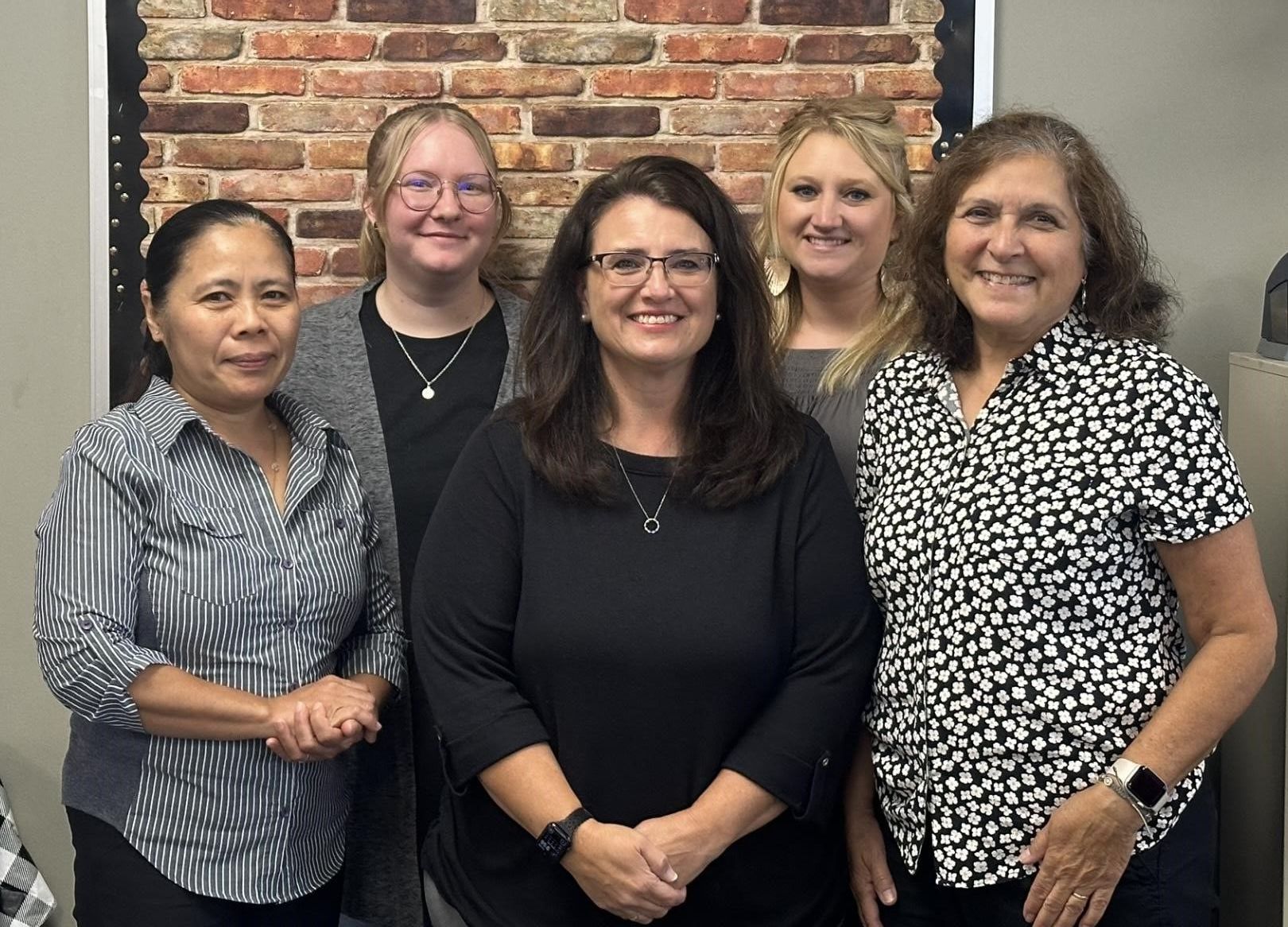 Turning Point Classroom | Specialized Ed. Dev. Disabilities