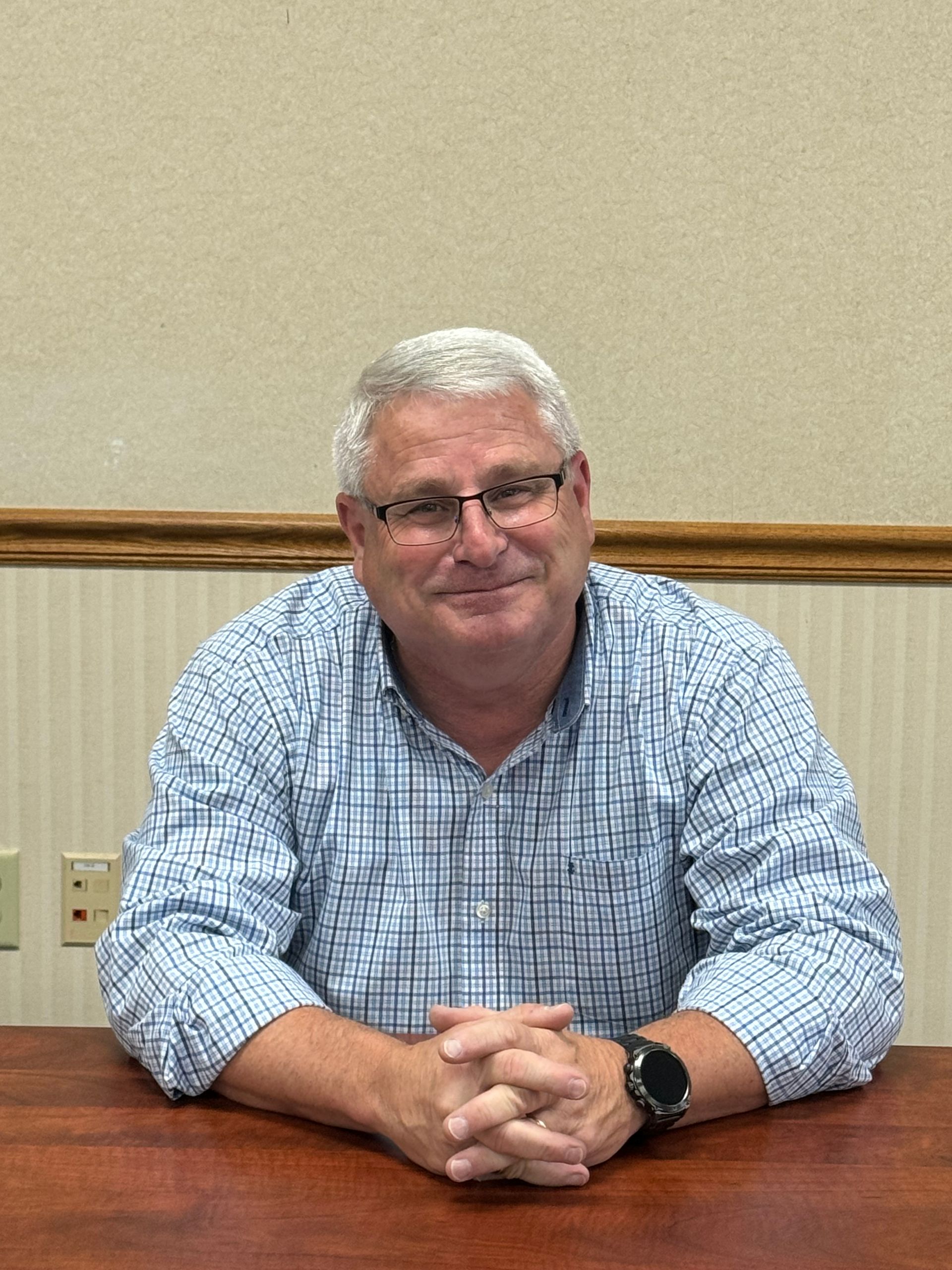 Our Board Members | Auglaize County ESC | Aug. Co., Ohio