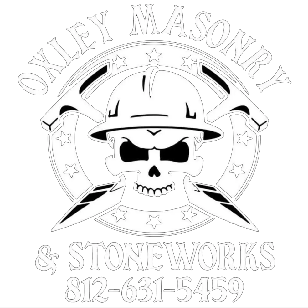 Custom Masonry Services, Masonry Company | Oxley Masonry & Stoneworks | Jasper, IN
