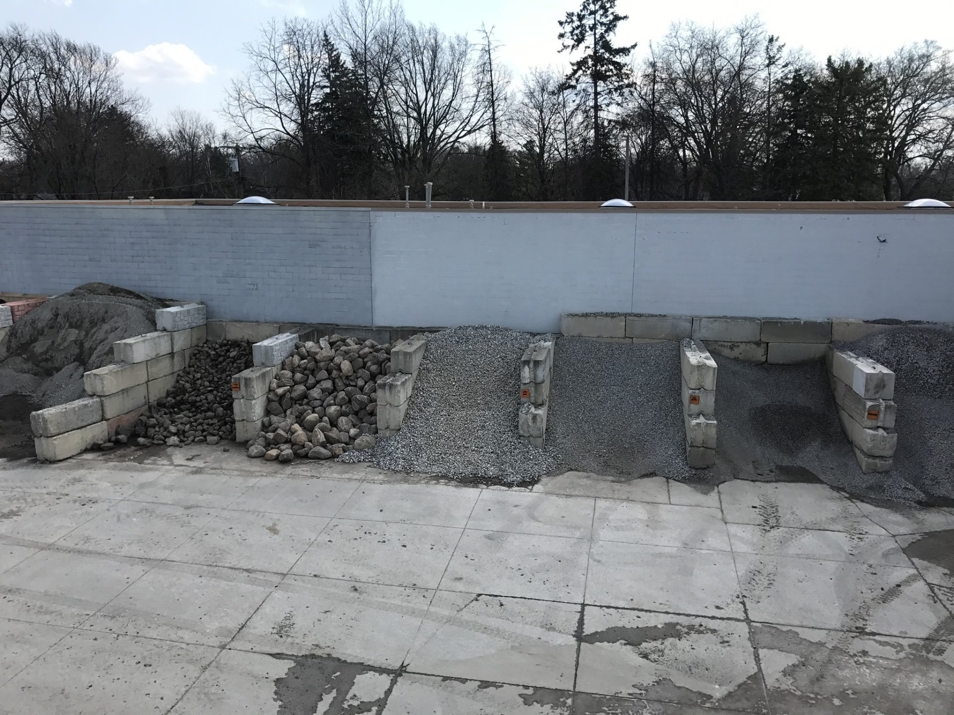 Advanced Landscape & Builder's Supply Co. | Landscape Supply