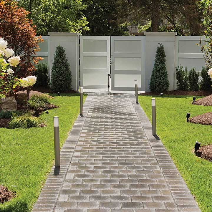 Advanced Landscape & Builder's Supply Co. | Landscape Supply