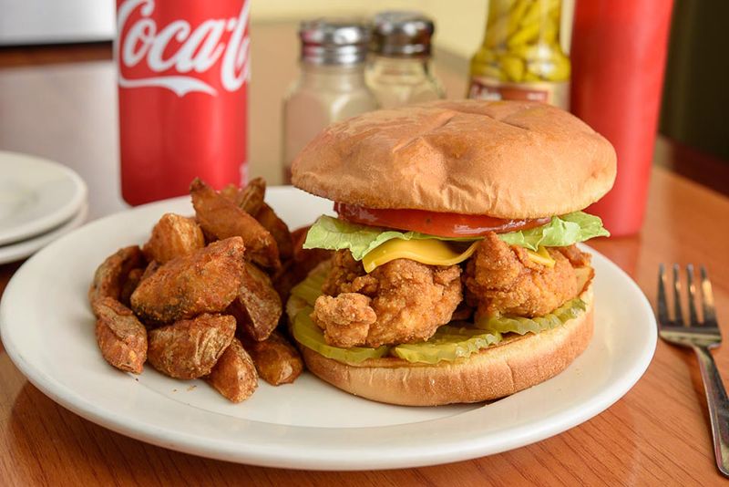 Mama's Country Cooking & Grill Photo Gallery in Birmingham Alabama