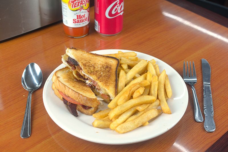 Mama's Country Cooking & Grill Photo Gallery in Birmingham Alabama