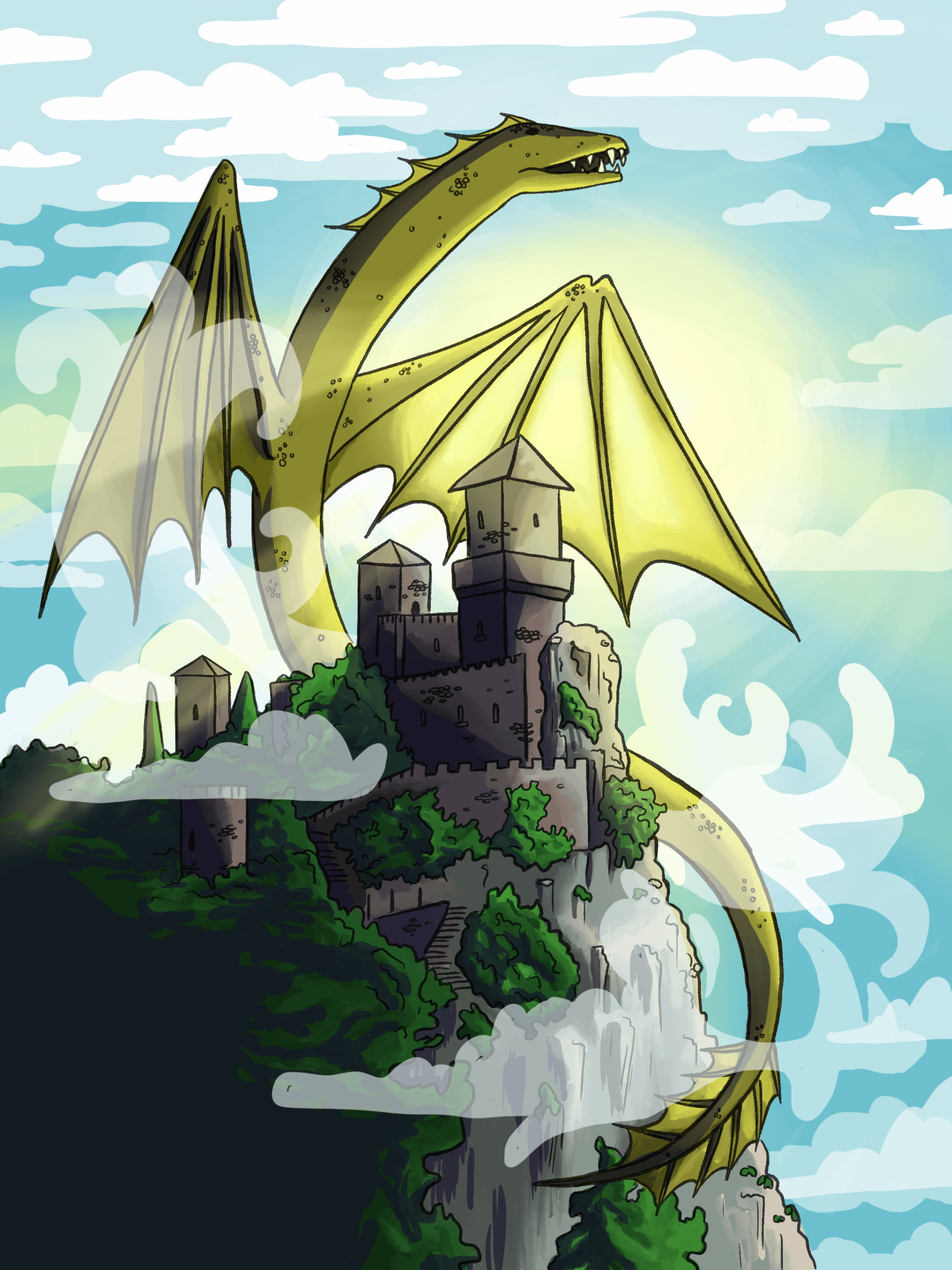 Maria Landers Design Work