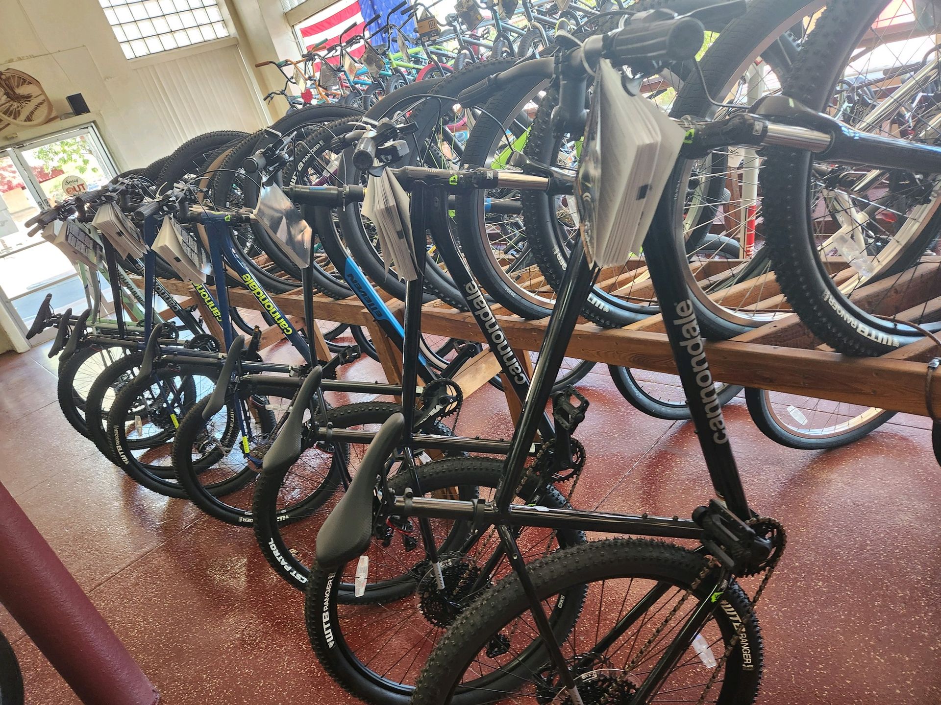 Cycling Service | Peoria, AZ | Bikers Edge Cycle & Fitness
