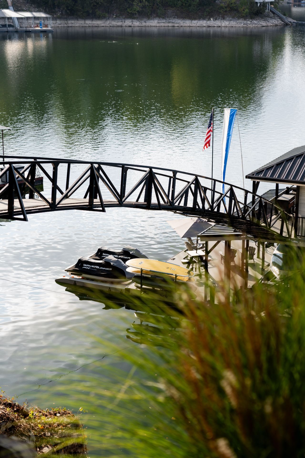 Dock Builders in Kentucky | Get A Quote Today