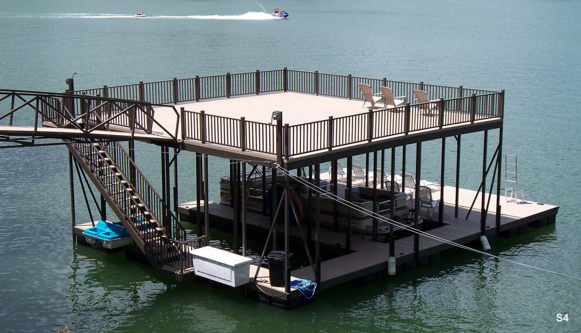 Dock Builders in Kentucky | Get A Quote Today