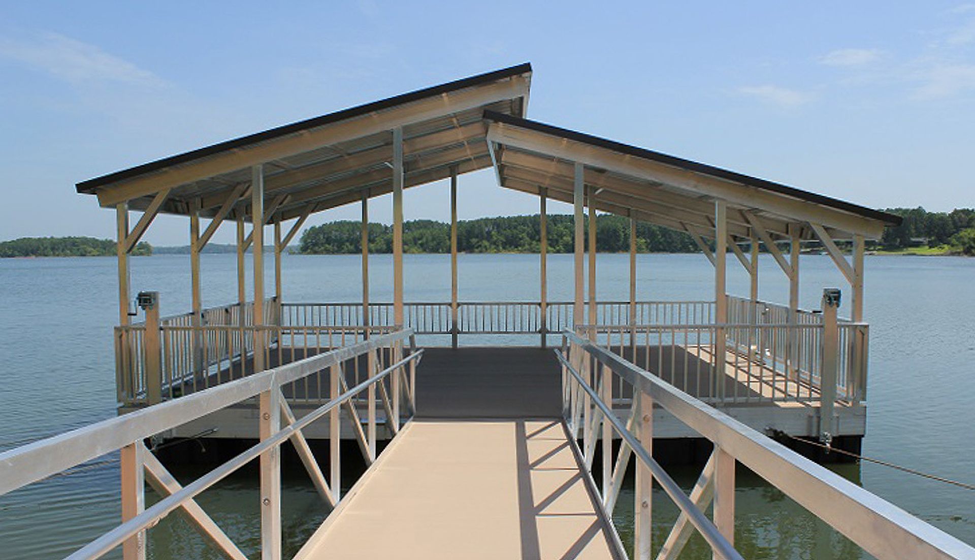 Dock Builders in Kentucky | Get A Quote Today