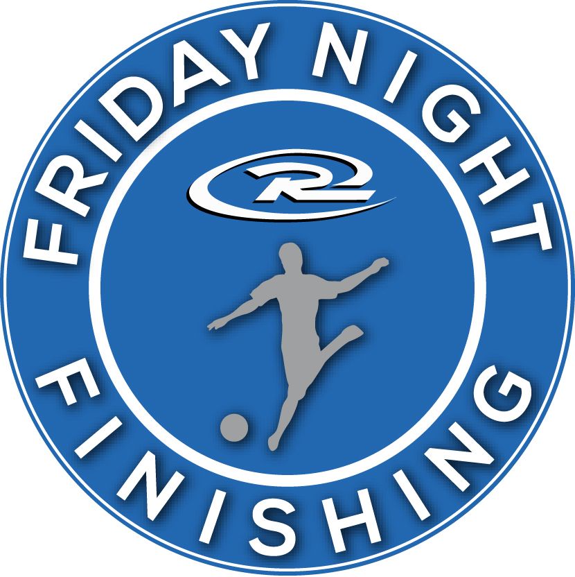 Friday Night Finishing