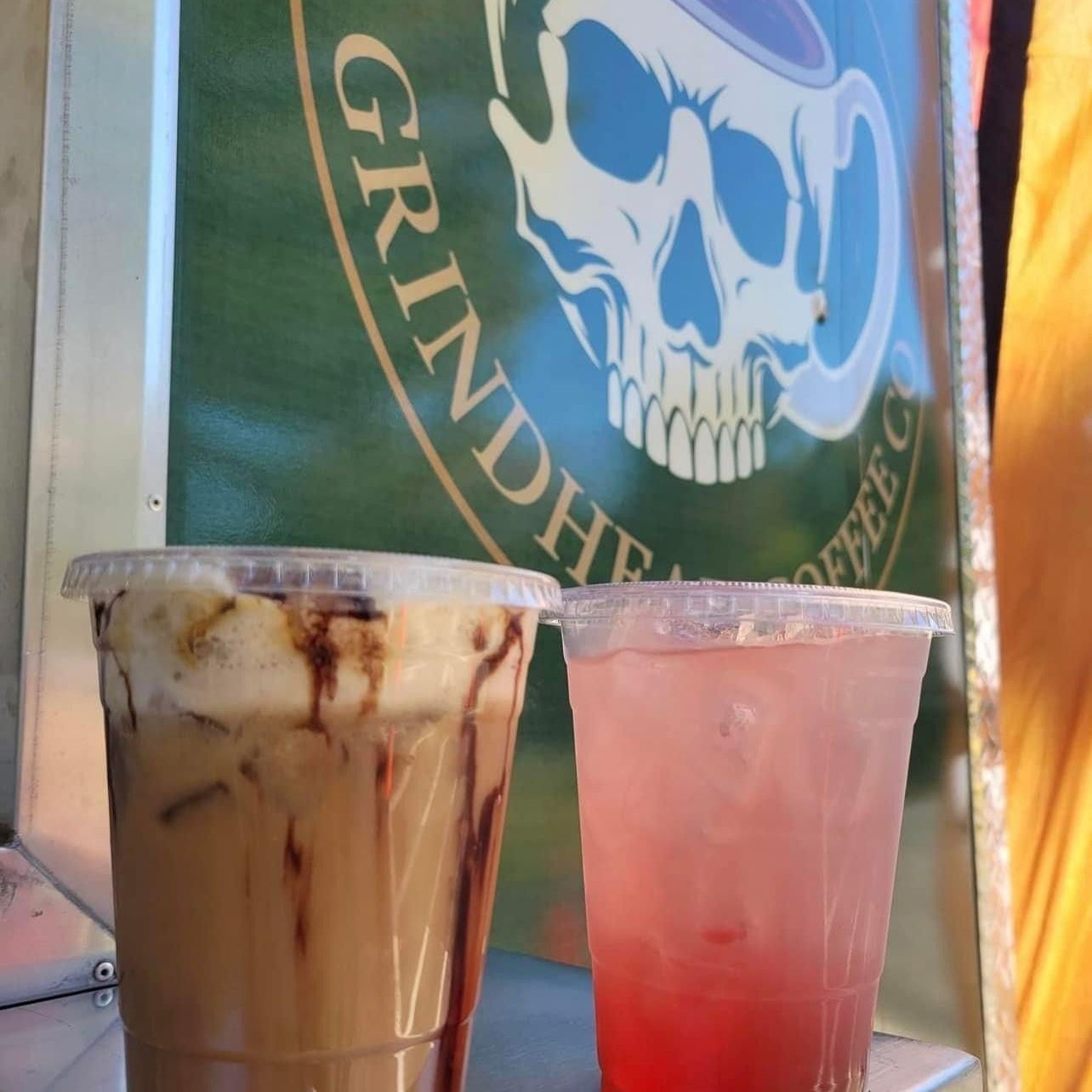 Mobile Coffee Truck | Chattanooga, TN | Grindhead Coffee Co