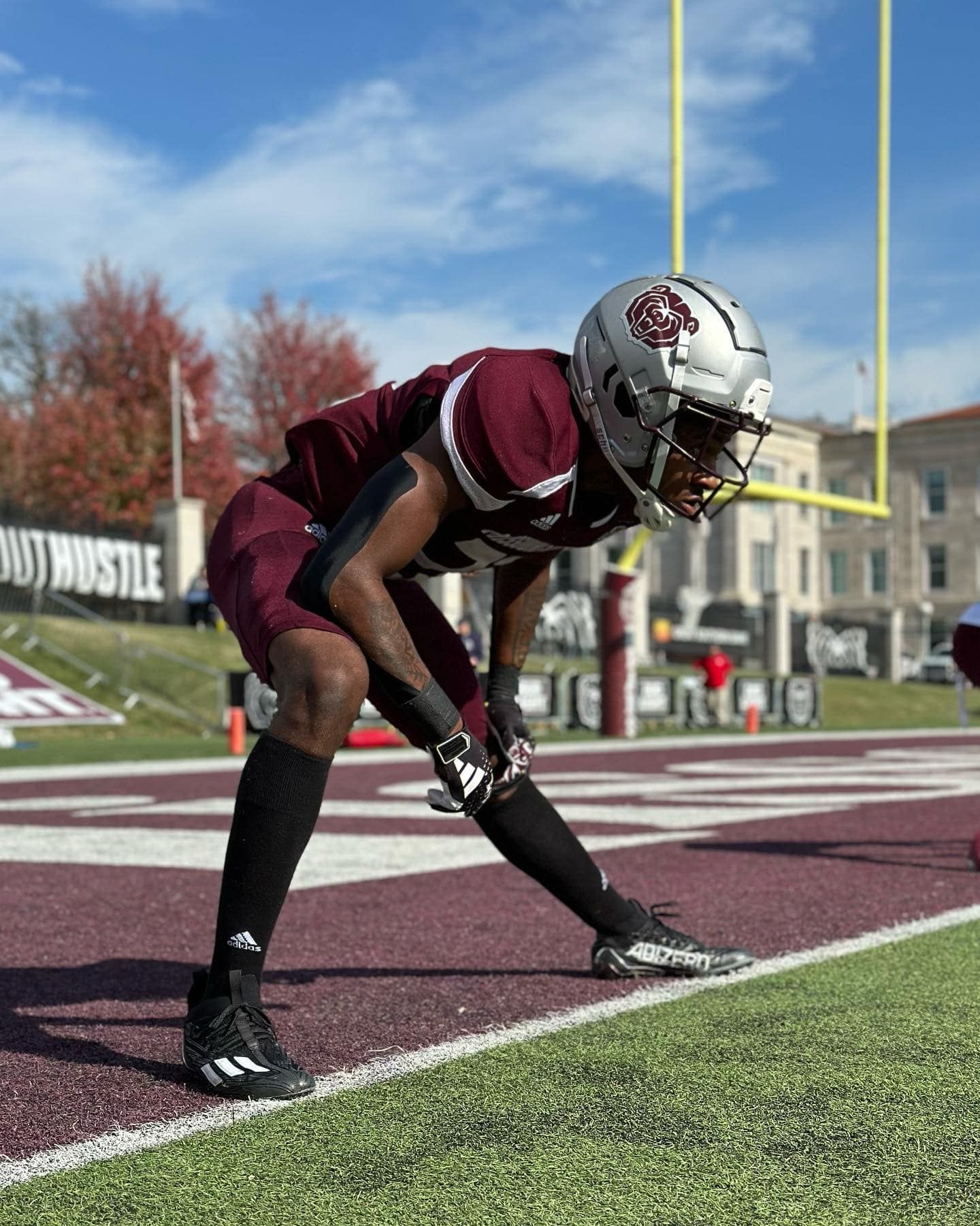 Support the Bears | MSU Football Players Association