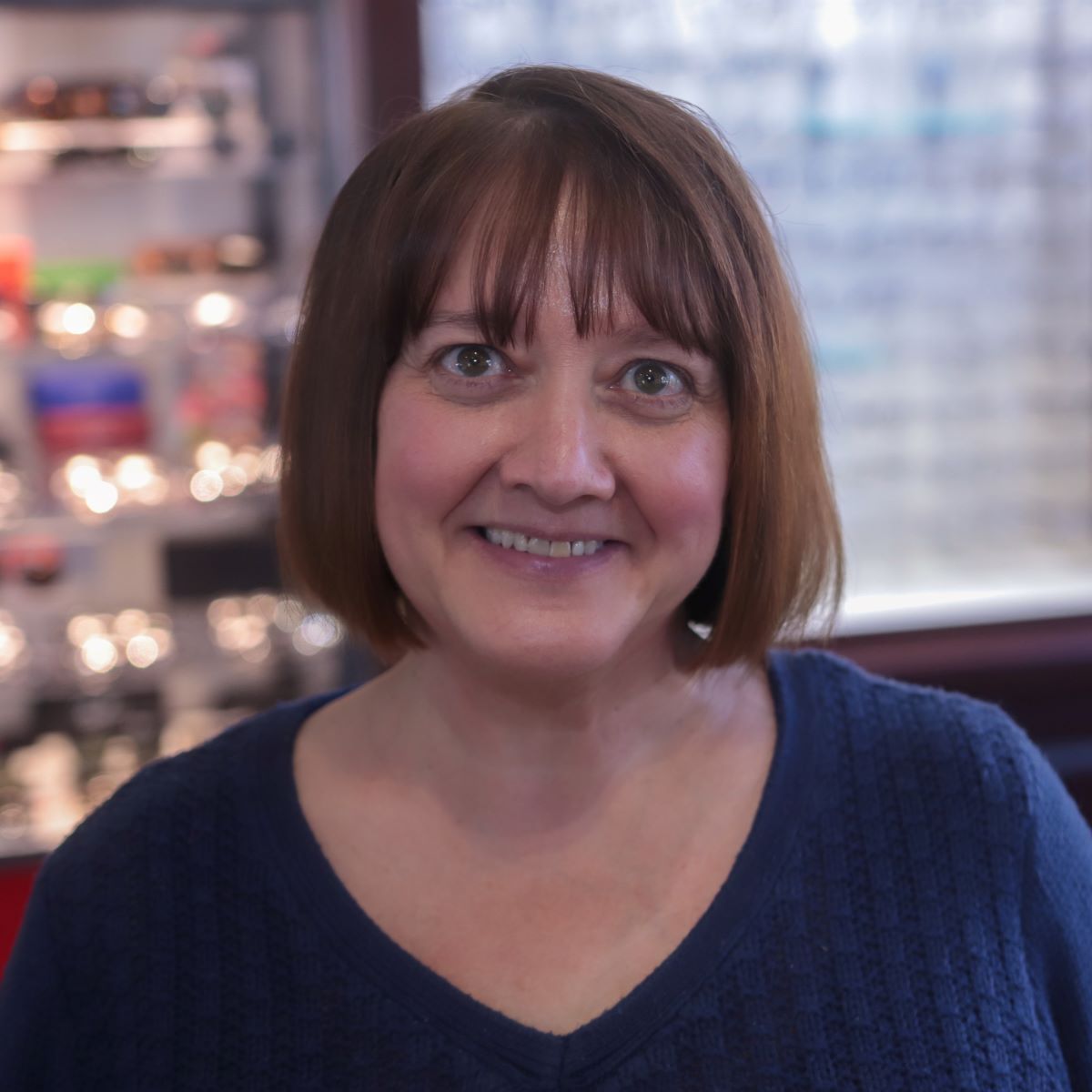 Optometric Associates of Southern Maine | The Team