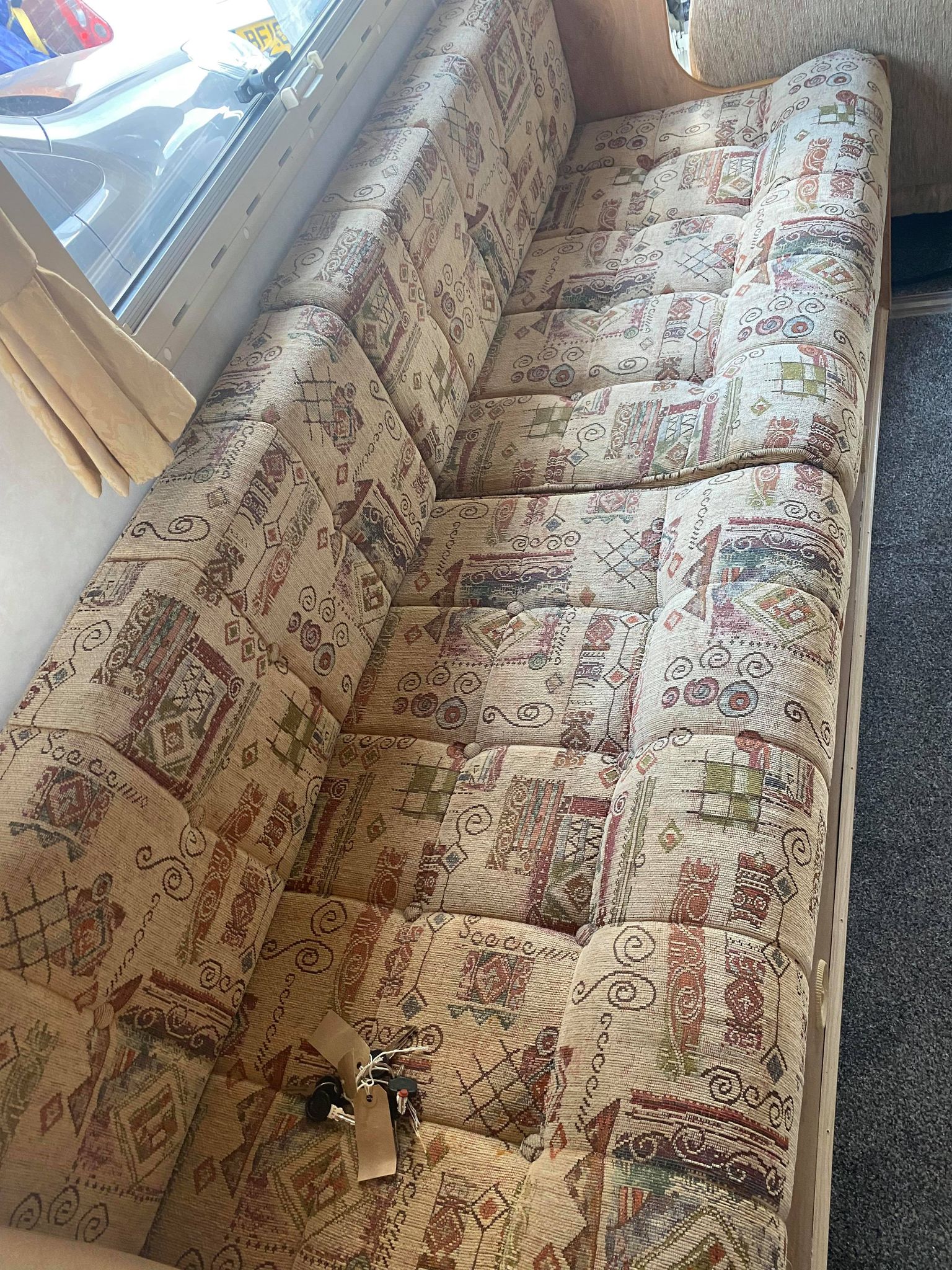 It's time for a Nu Adventure | Nu Venture Motorhomes | Wigan