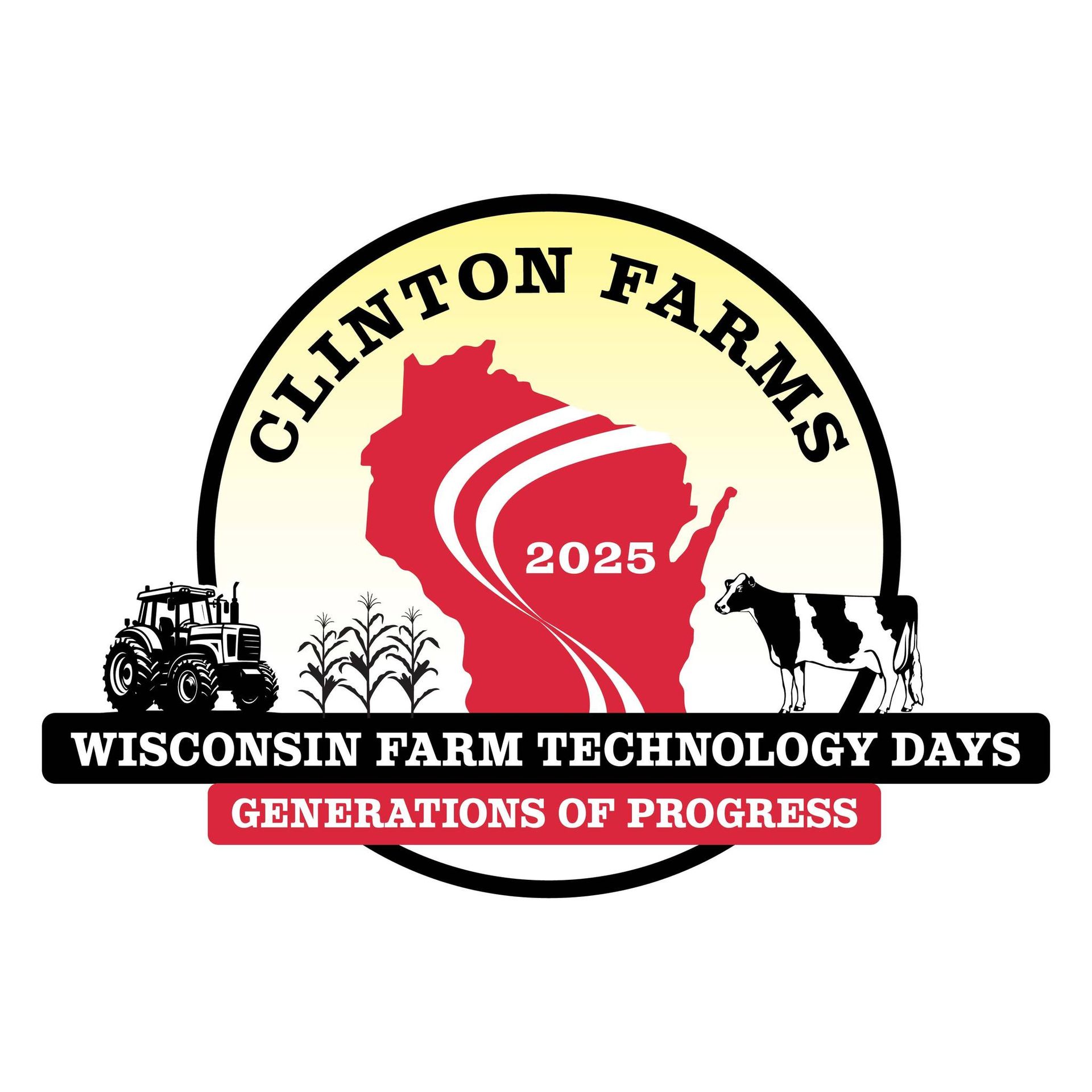 Wisconsin Farm Technology Days / WFTD / Start Planning Your Visit Now!