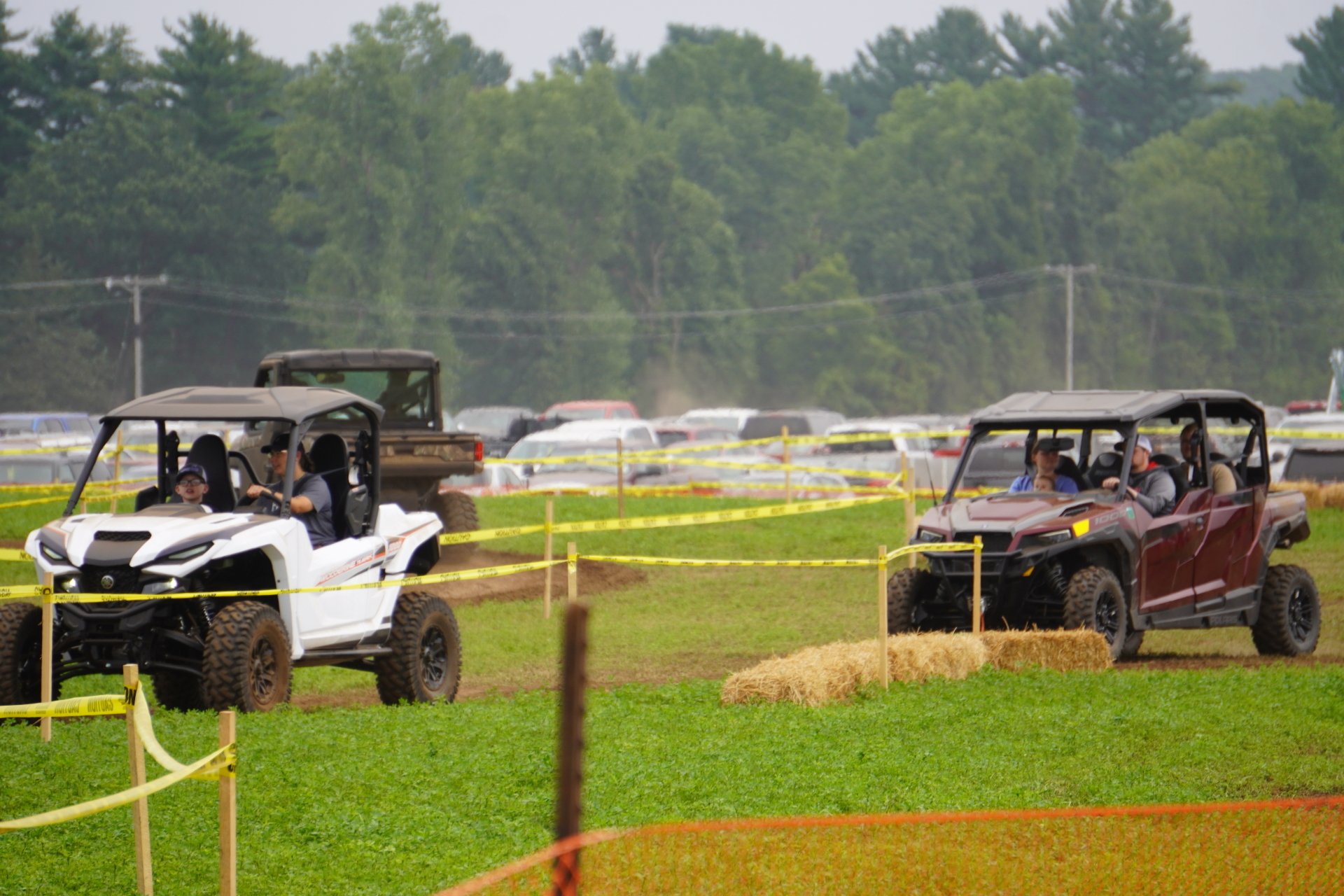 Wisconsin Farm Technology Days / WFTD / Start Planning Your Visit Now!