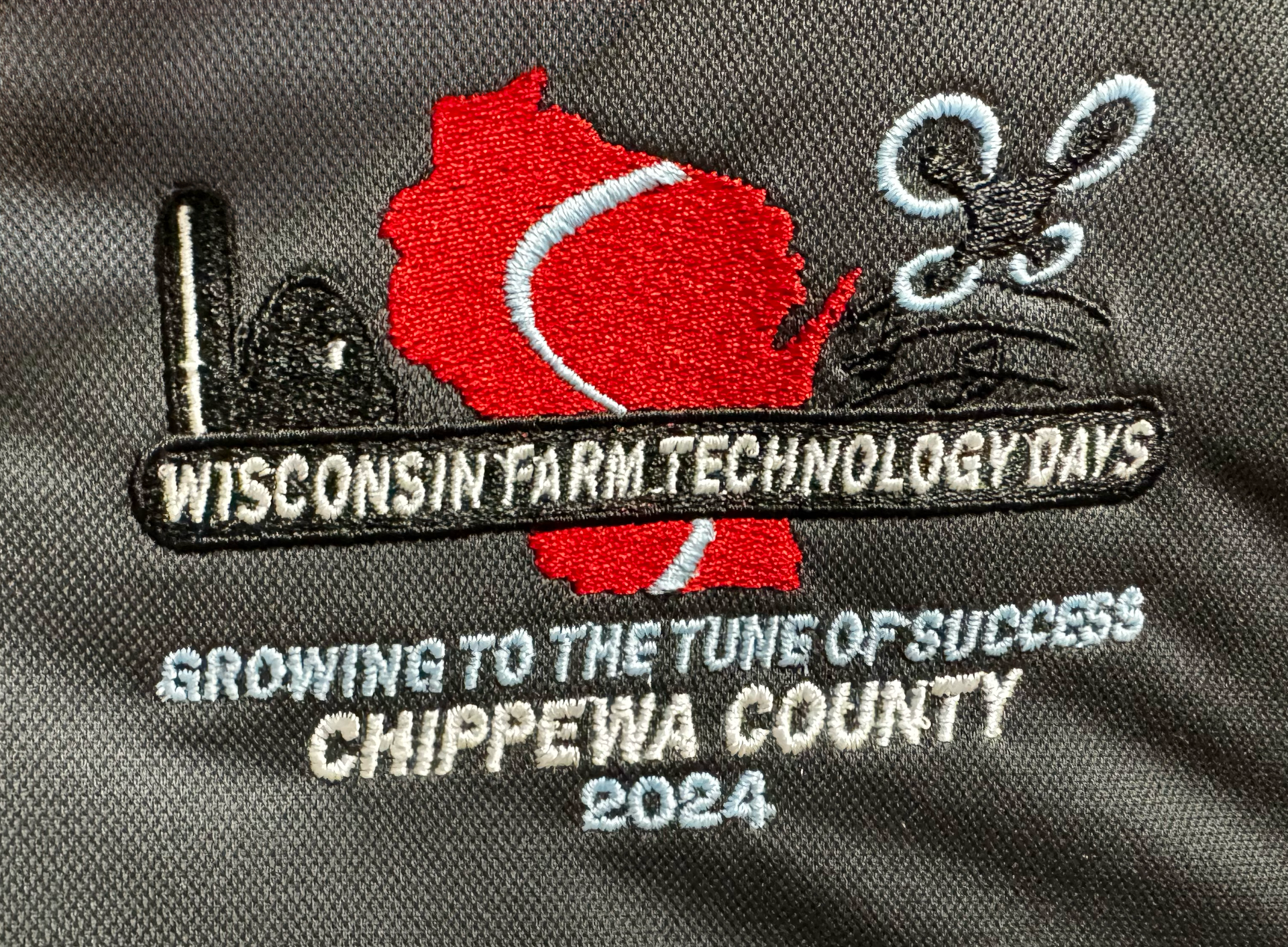 Wisconsin Farm Technology Days / WFTD / Start Planning Your Visit Now!