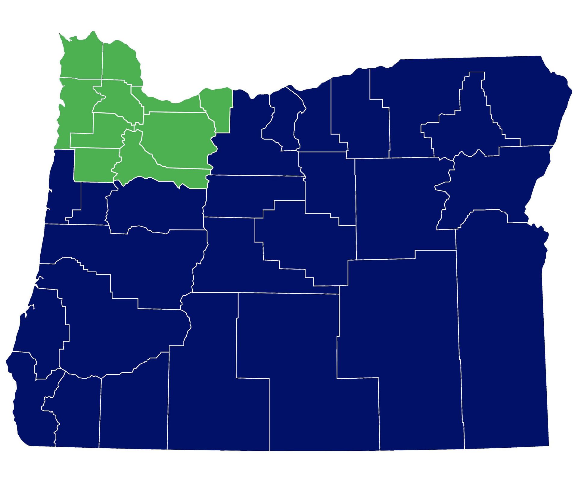 Oregon Pest Control & Exterminators | EcoGuard Pest Management