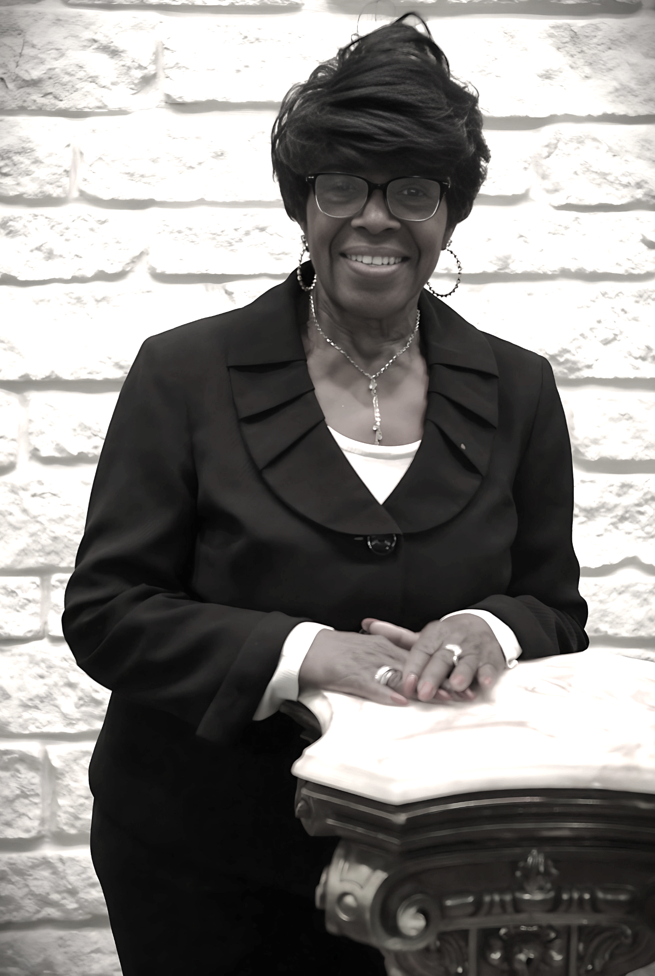 Our Staff | Crosier - Pearson Cleburne Funeral Home