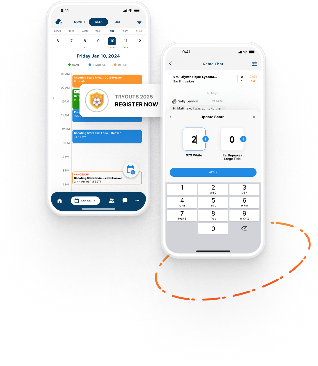 Next-Generation Youth Sports Club Management Software | Byga