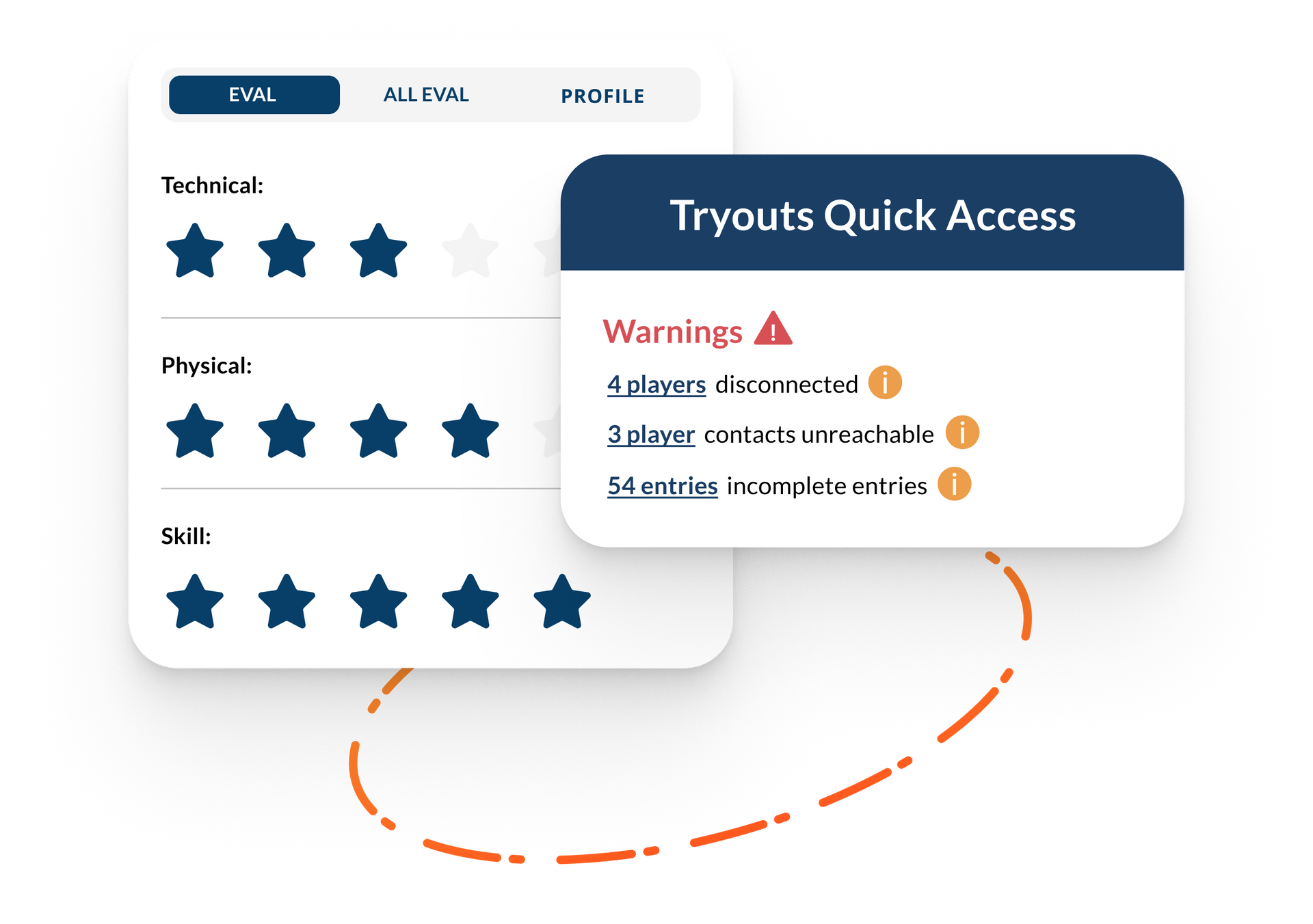 Next-Generation Youth Sports Club Management Software | Byga