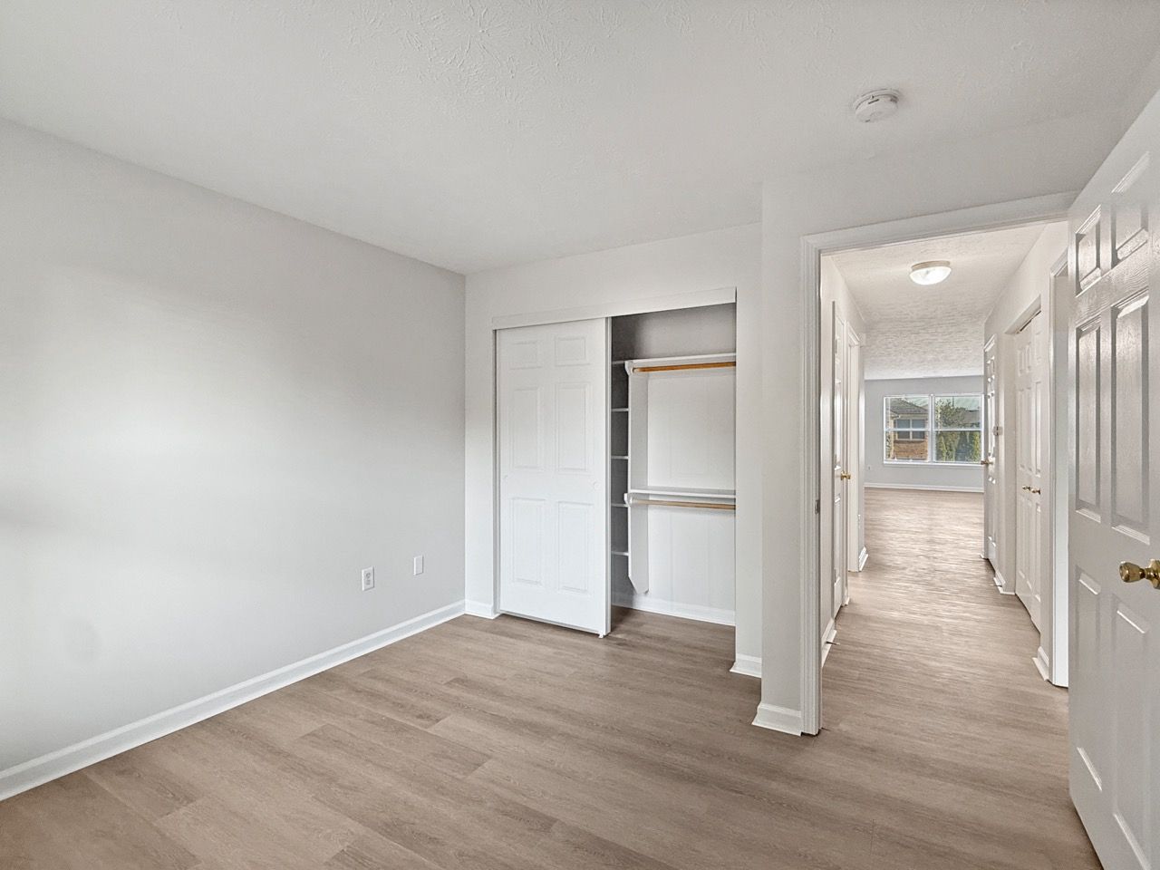 Springview Apartment Homes | Newburgh, IN