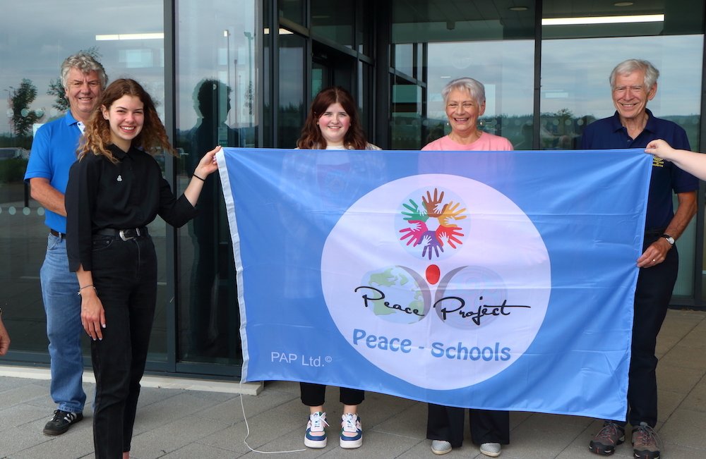 Youth Development Charity | The Peace Advocate Project