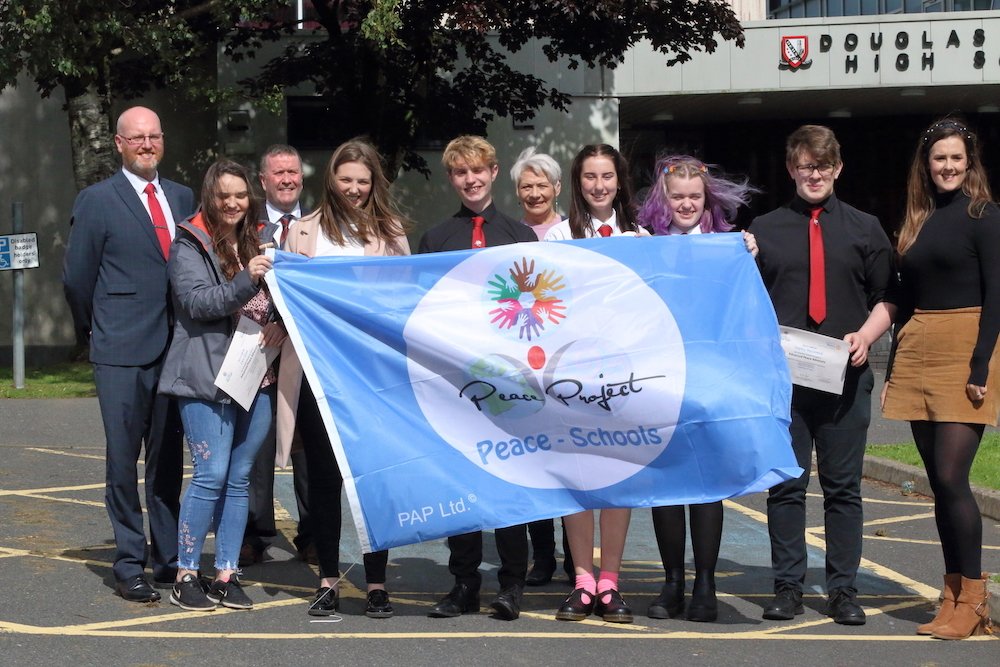 Youth Development Charity | The Peace Advocate Project