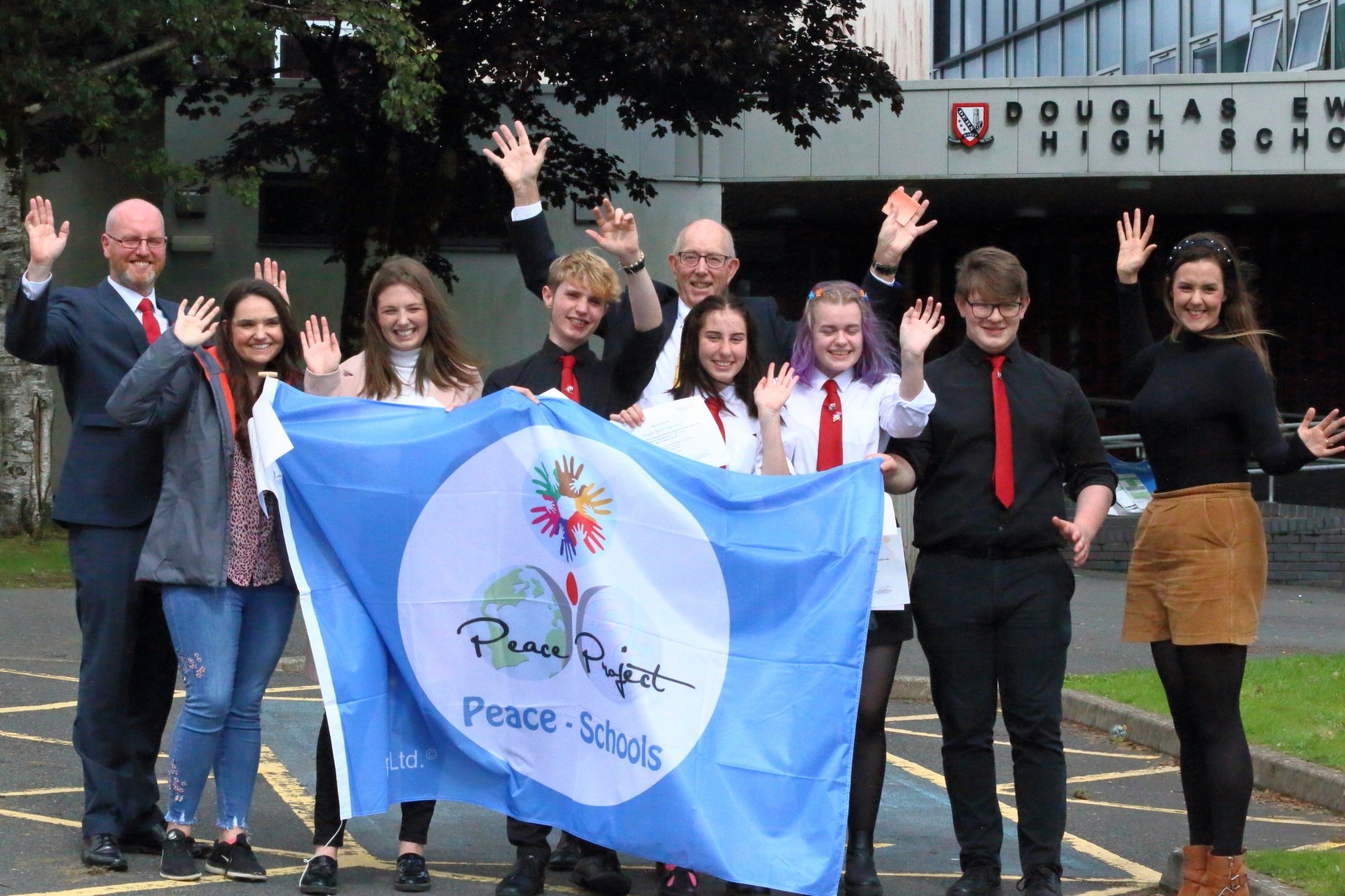Our Story | The Peace Advocate Project