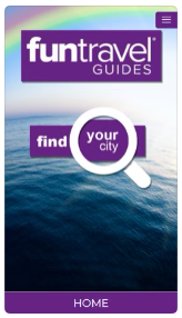 LGBTQ+ Beach Guides | Fun Travel Guides