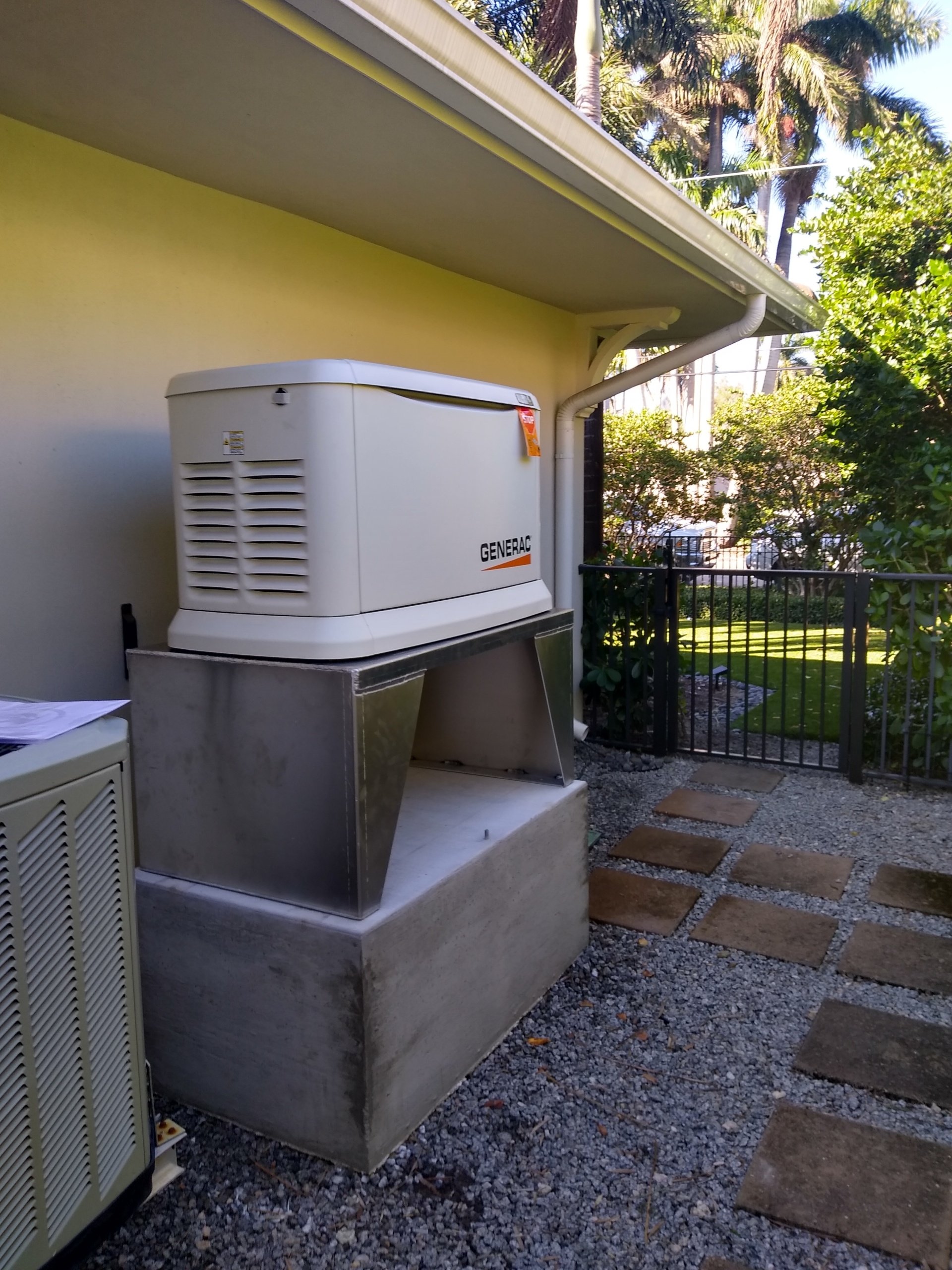 Generator Systems | Broward County, FL | Don Hillman Inc