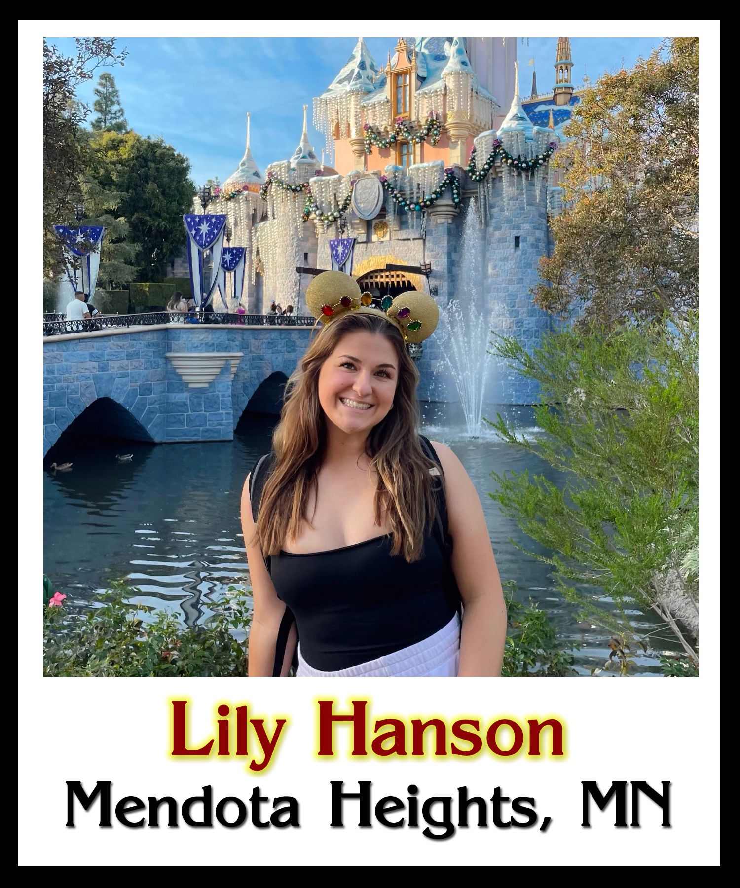 Meet Our Team | Powell, TN | A Touch of Magic Travel