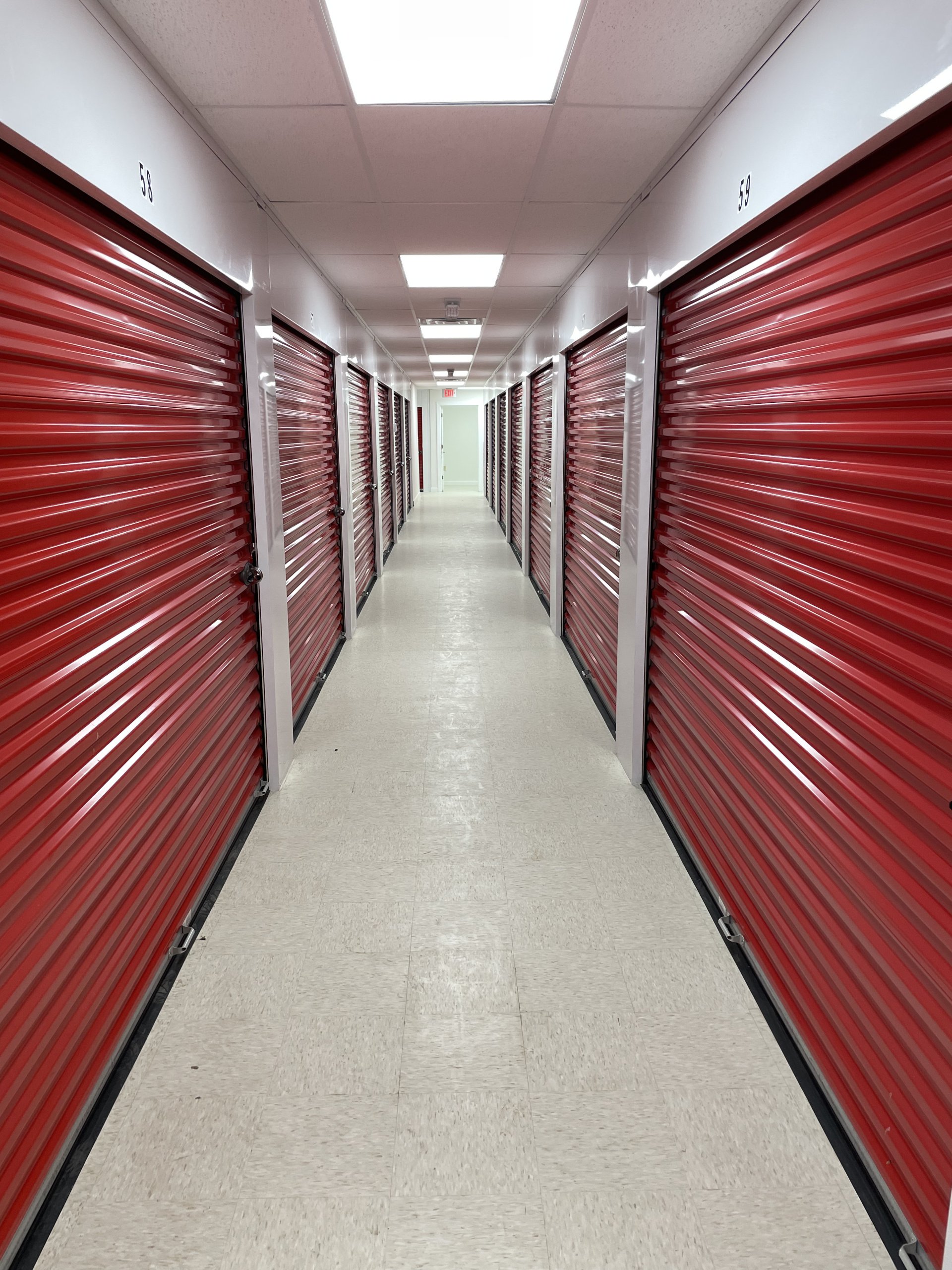 Great American Self-Storage | Princess Anne, MD