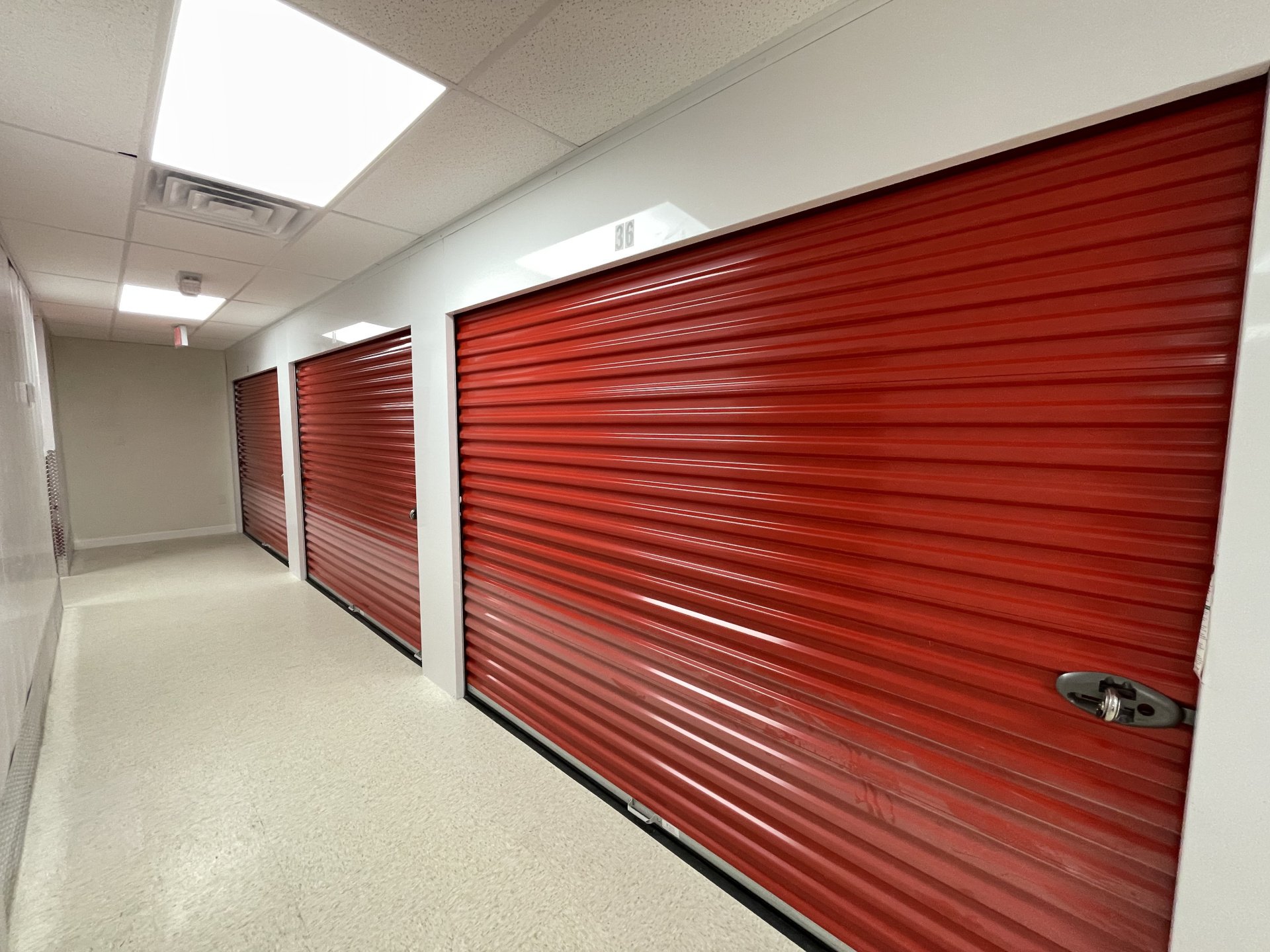 Great American Self-Storage | Princess Anne, MD