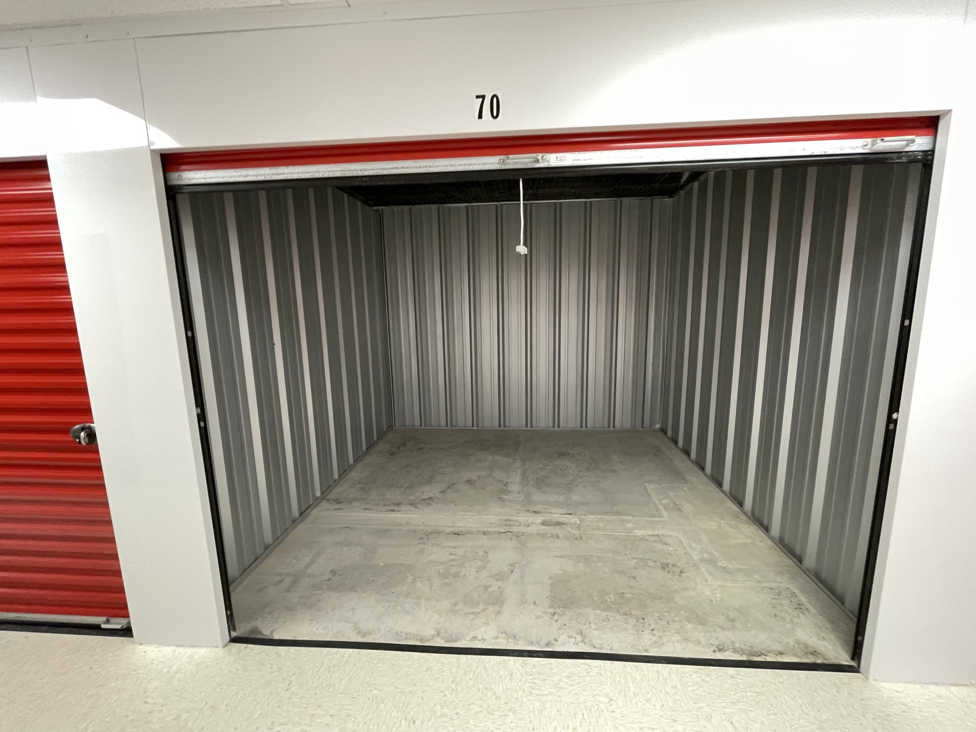 Great American Self-Storage | Princess Anne, MD