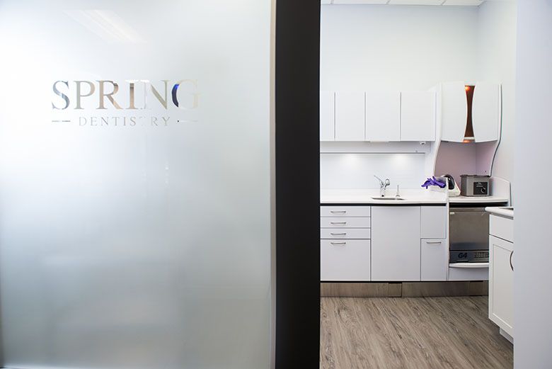 Spring Dentistry | About Us