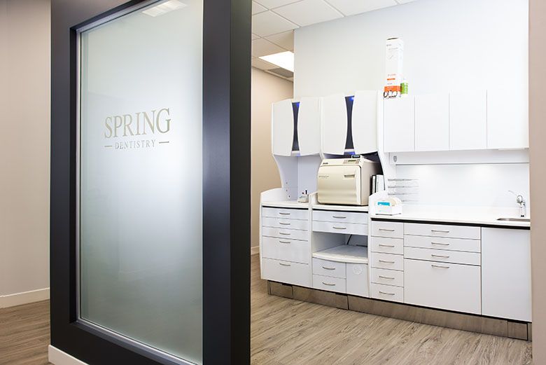 Spring Dentistry | About Us