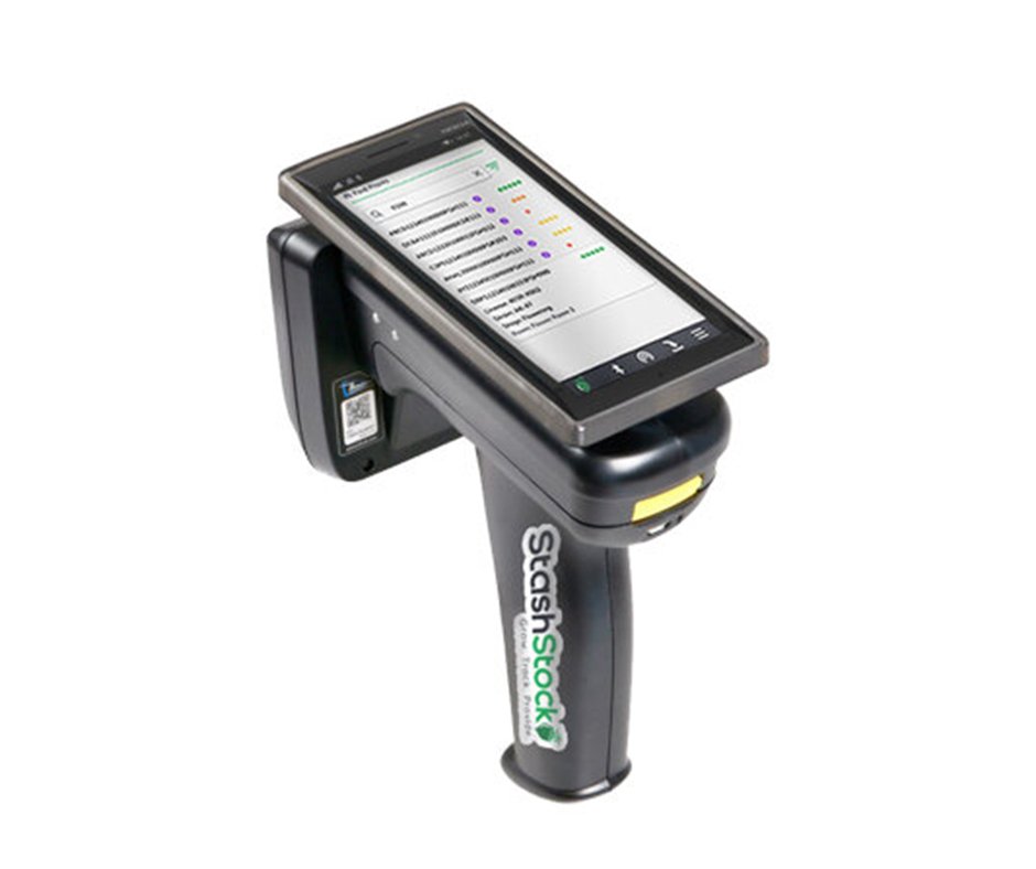 Overview | METRC Integrated Cannabis Compliance Solutions | StashStock