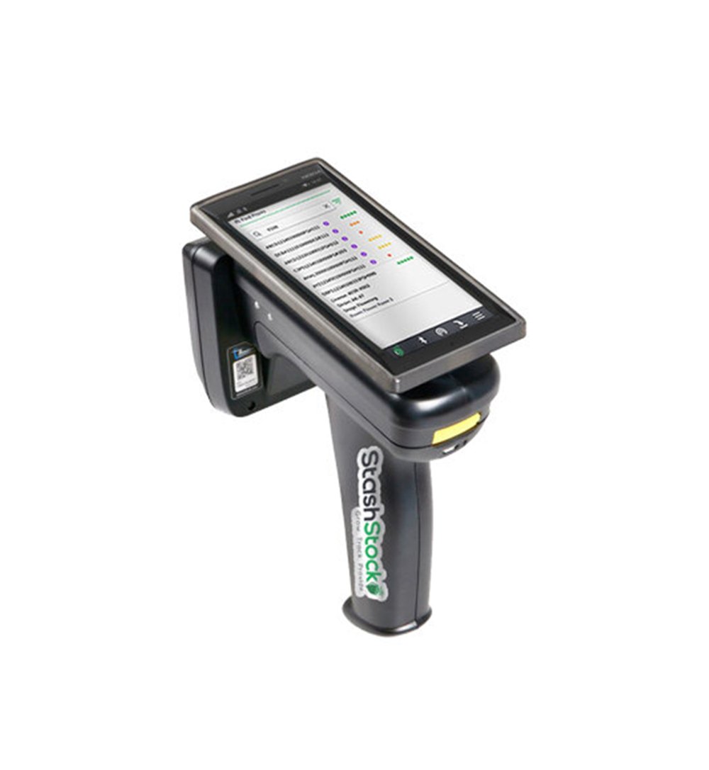 StashStock | METRC Seed-to-Sale Cannabis Compliance Made Easy