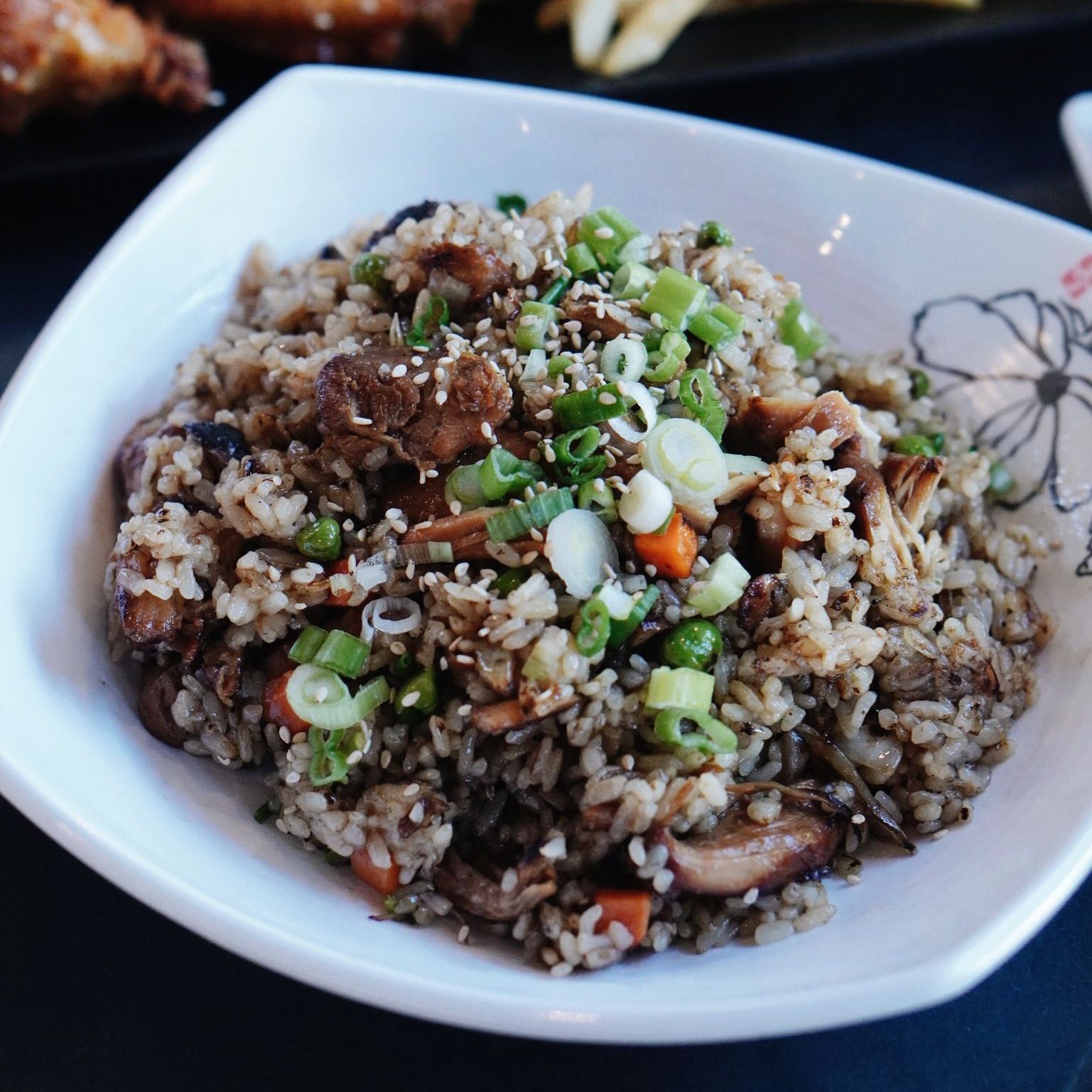 KPOP BBQ TOGO | Fast Casual Korean Restaurant
