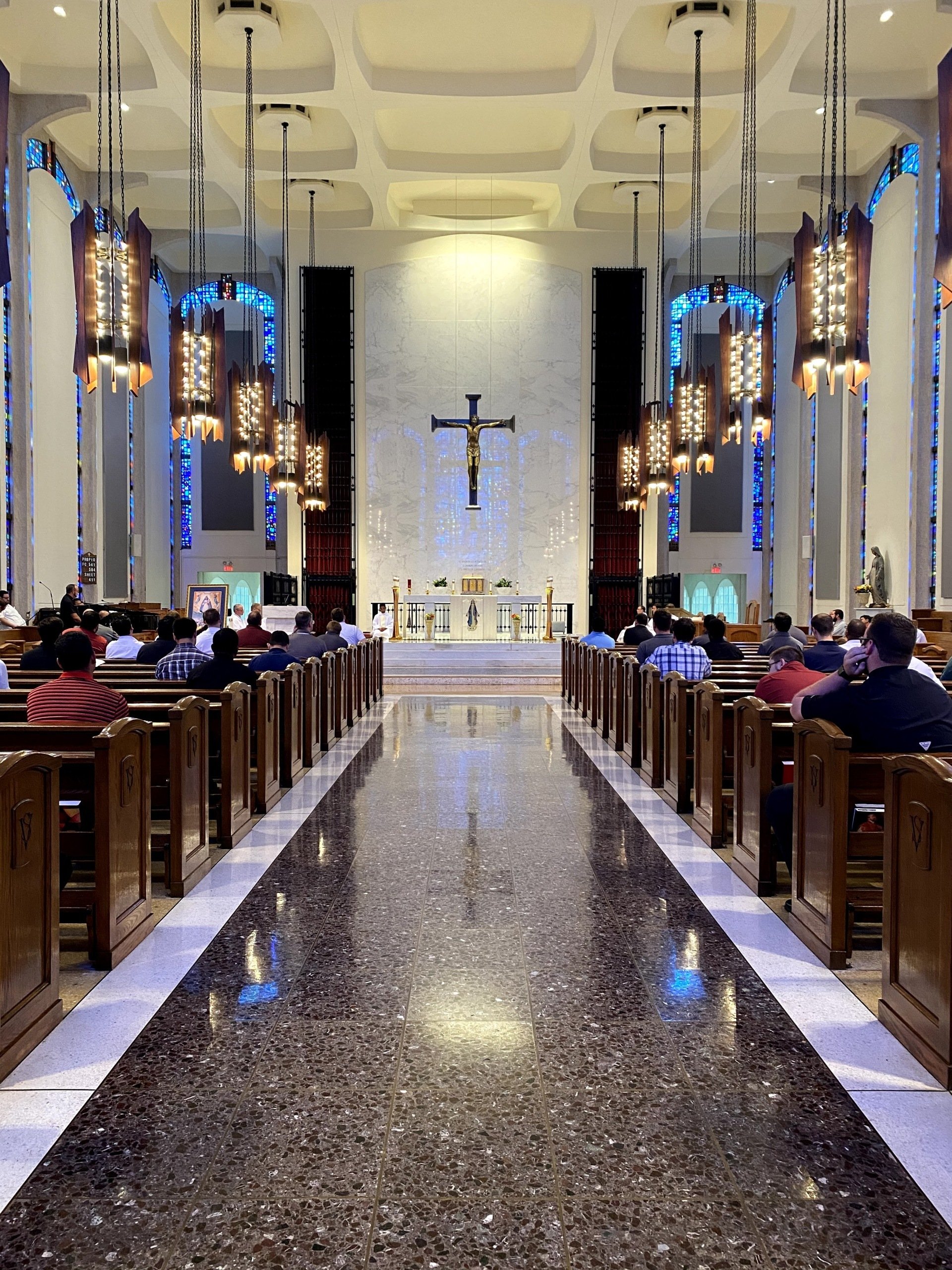 St. Vincent De Paul