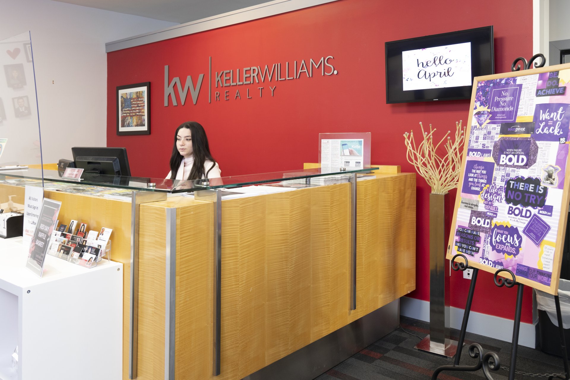 Keller Williams Realty First in New York