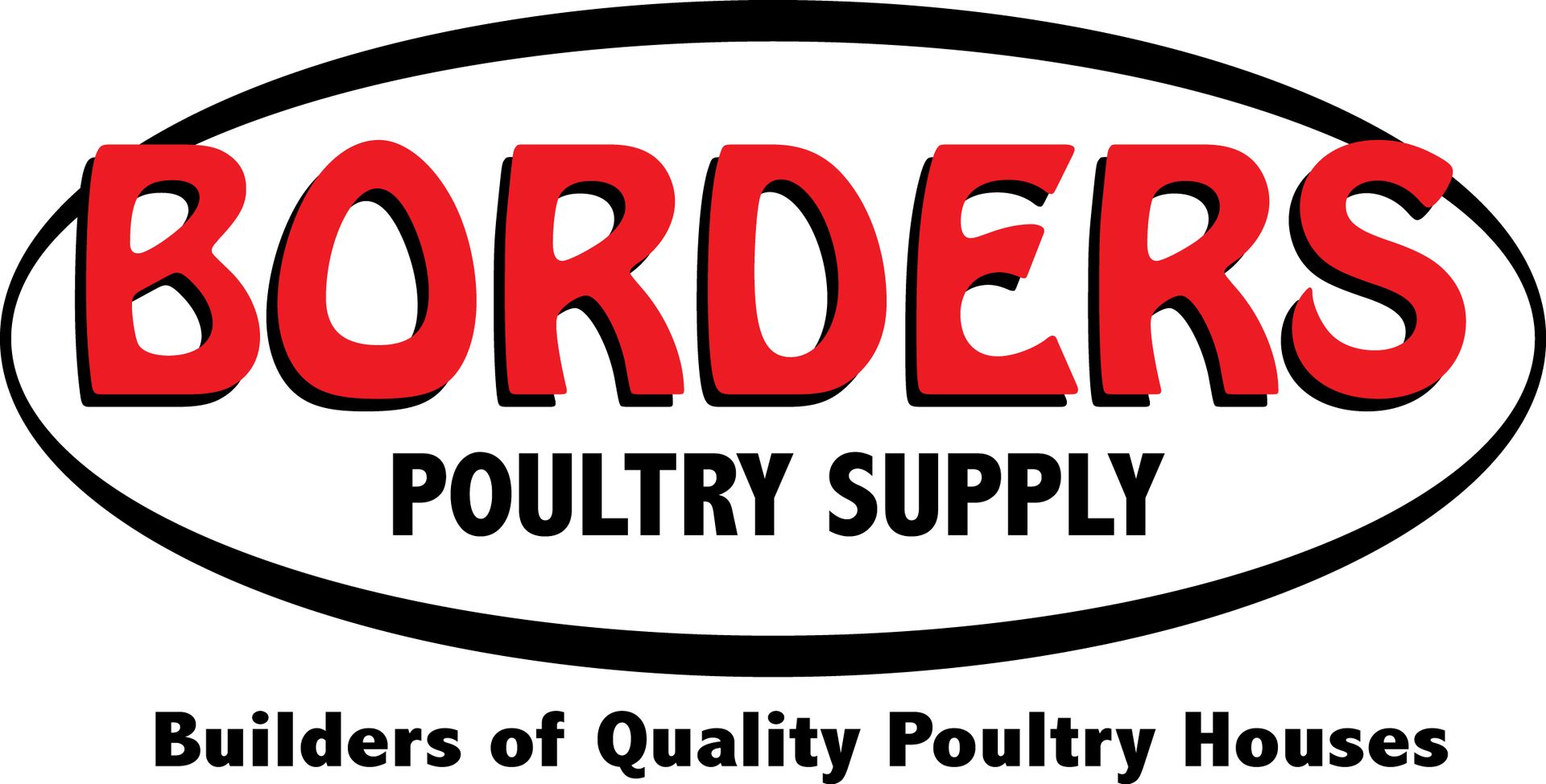 Farm Supply | Center, TX | Borders Poultry Supply