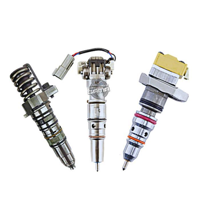 Laboratorio de inyectores Diesel en Monterrey