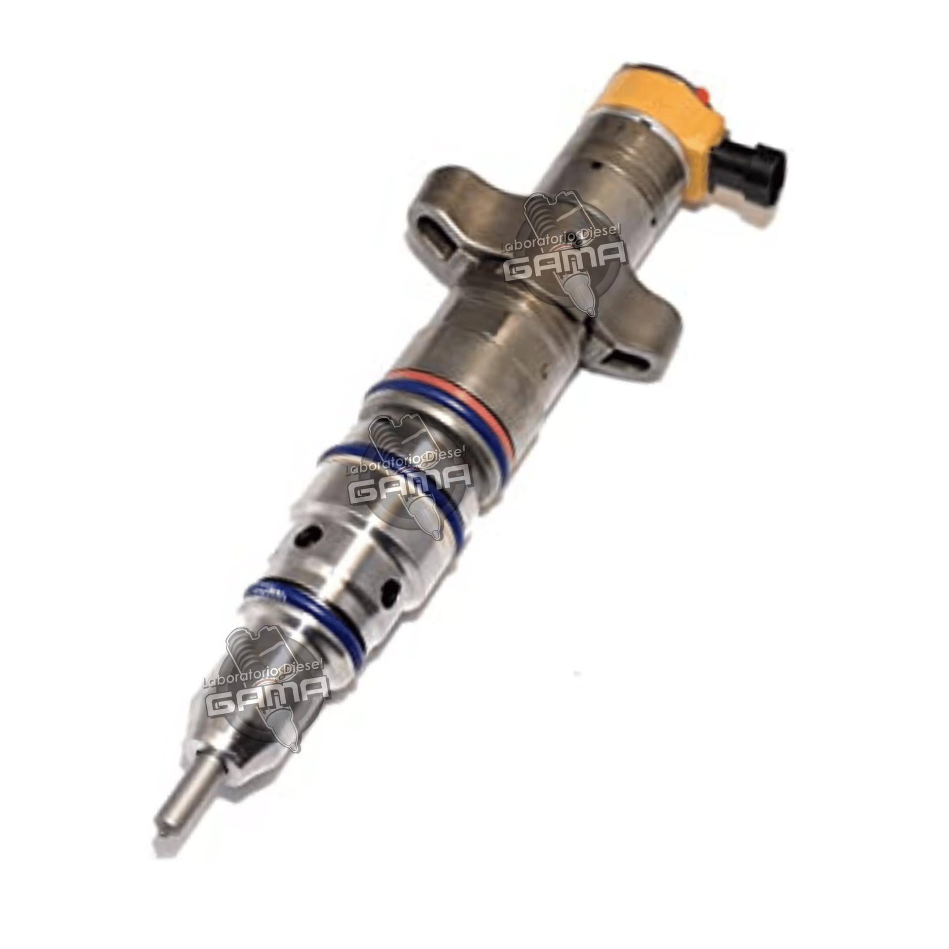 Laboratorio de inyectores Diesel en Monterrey