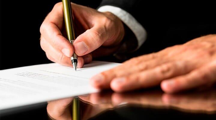 Te ayudamos con tu Trámites notariales en Morelia | Notaría Pública No. 97