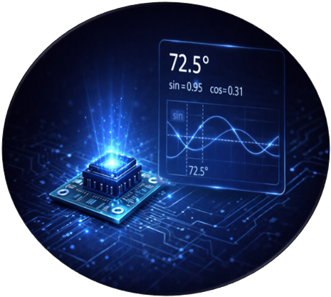 Angle Sensor