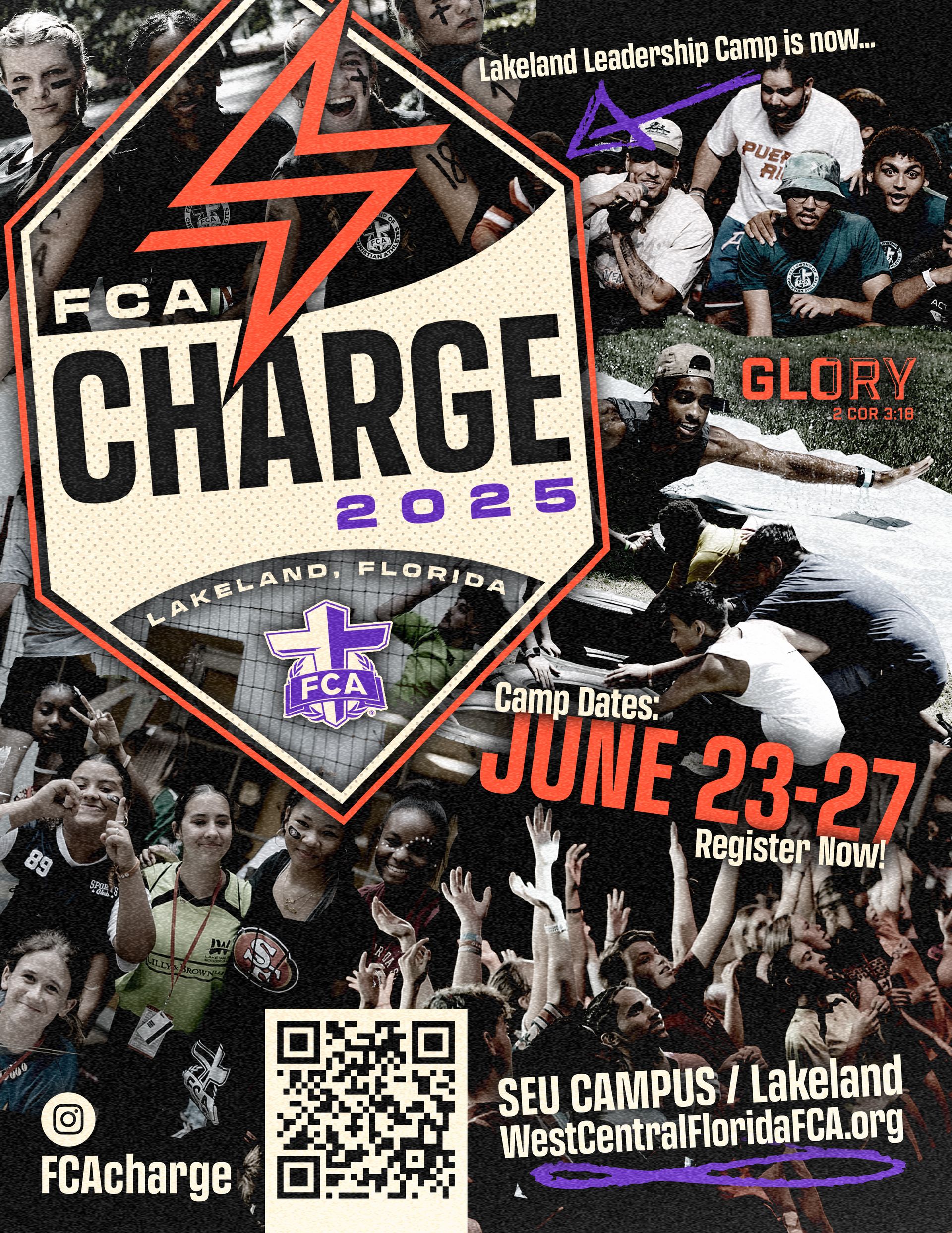 Gulf Coast FCA