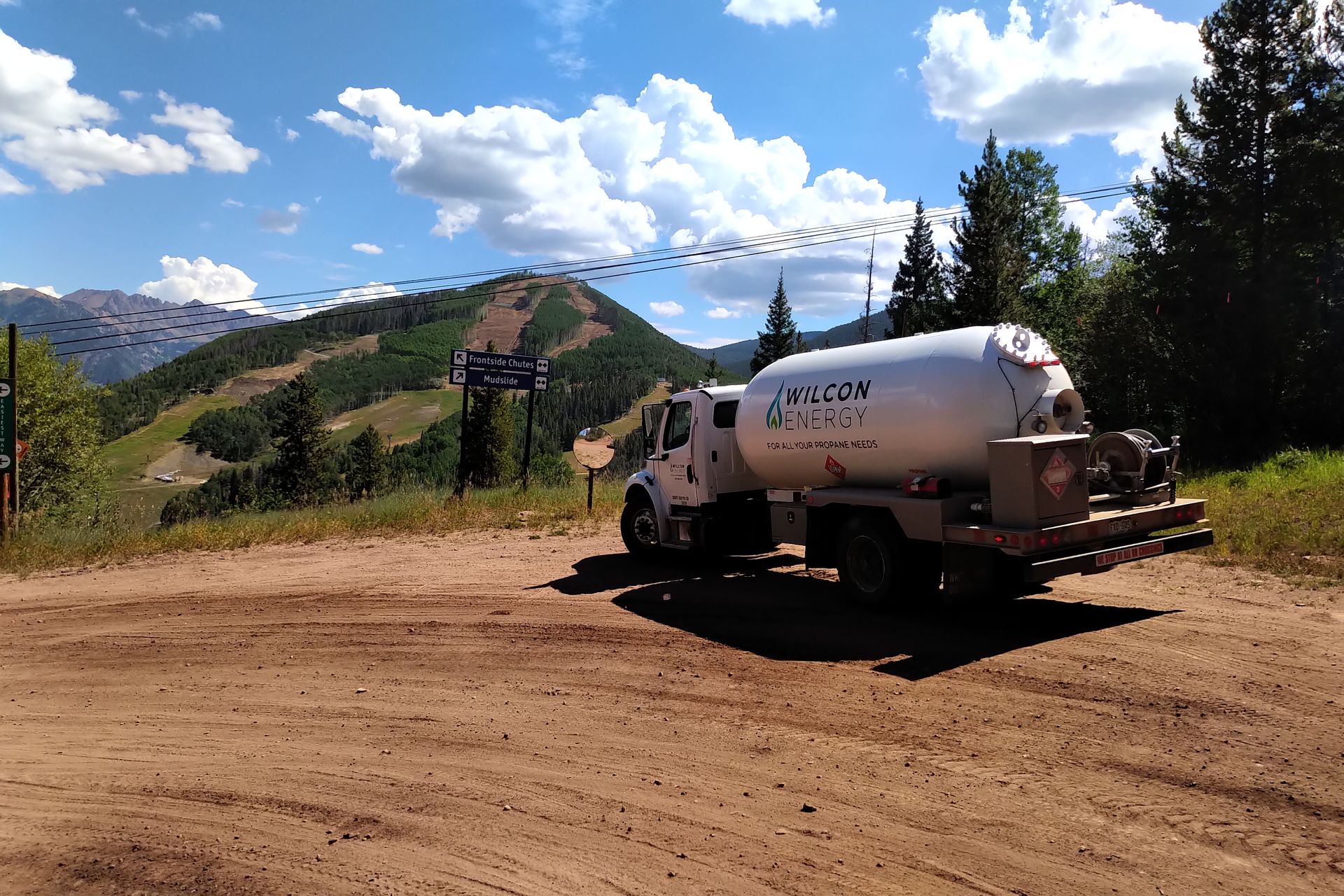 Why Propane Is Better For The Environment | Wilcon Energy