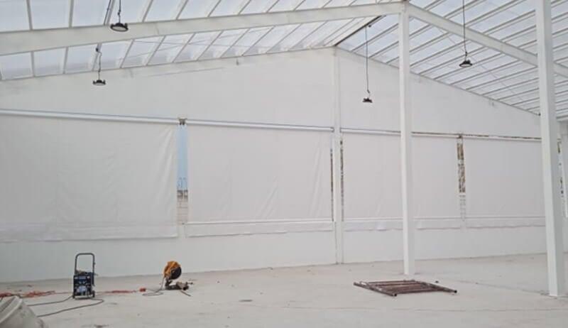 Lona de PVC | Confección, Venta, Instalación | Tapachula